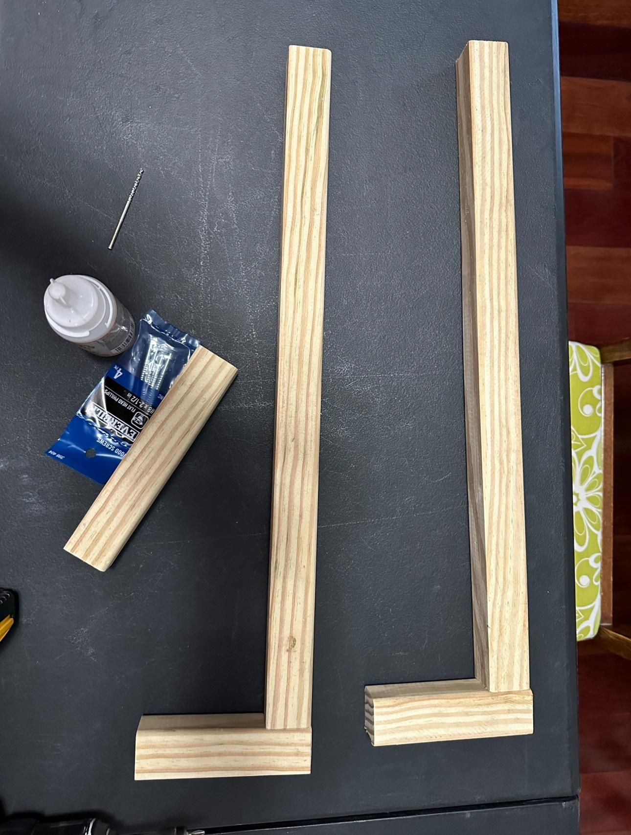 Defying Gravity - Designing and Building a Tensegrity Table : 10 Steps ...