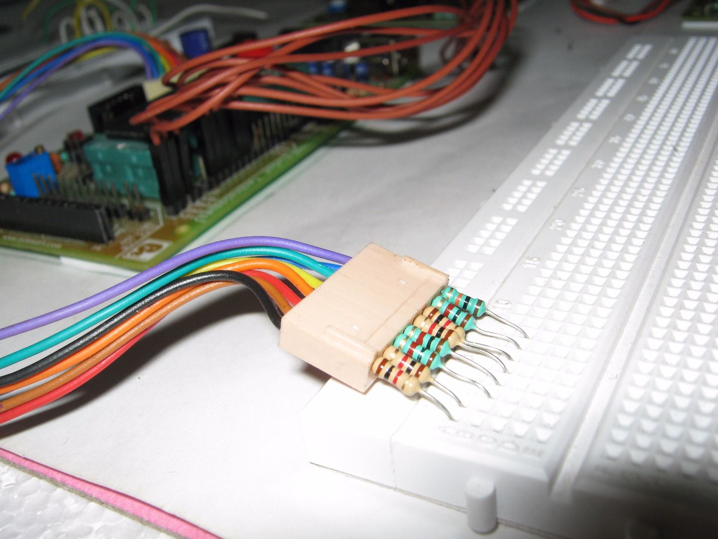 Home Automation/Security Prototype : 11 Steps - Instructables