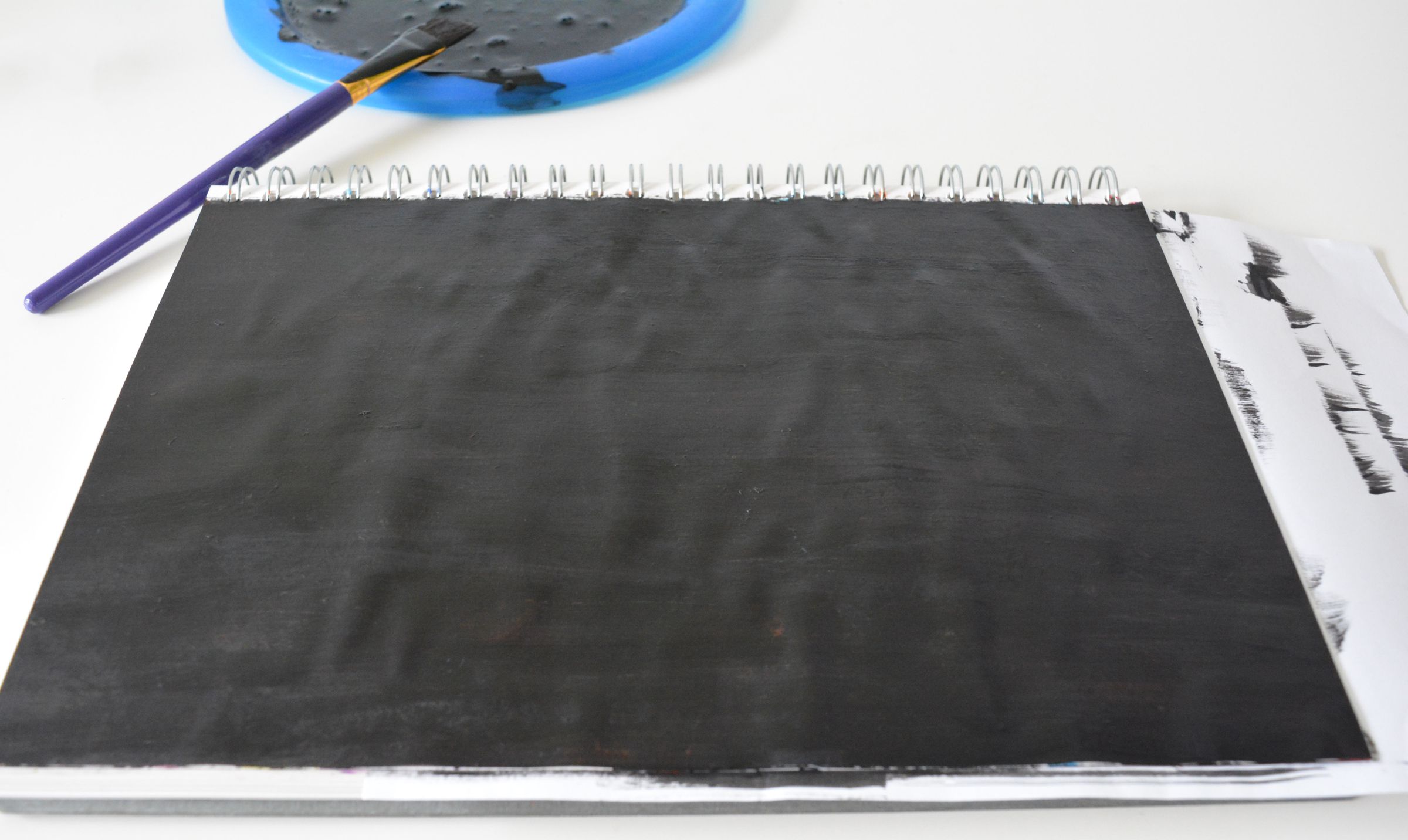 Scratch-Off Rainbow Paper : 6 Steps (with Pictures) - Instructables