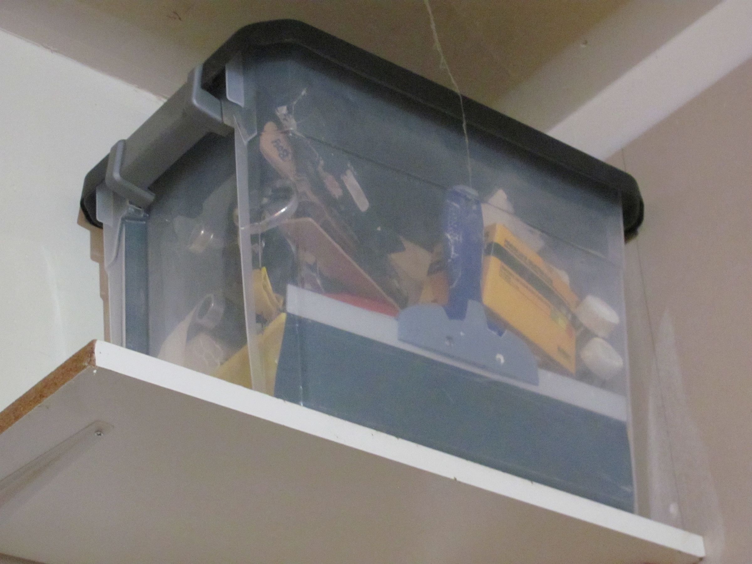 Philosophy of Shop Organization : 9 Steps (with Pictures) - Instructables