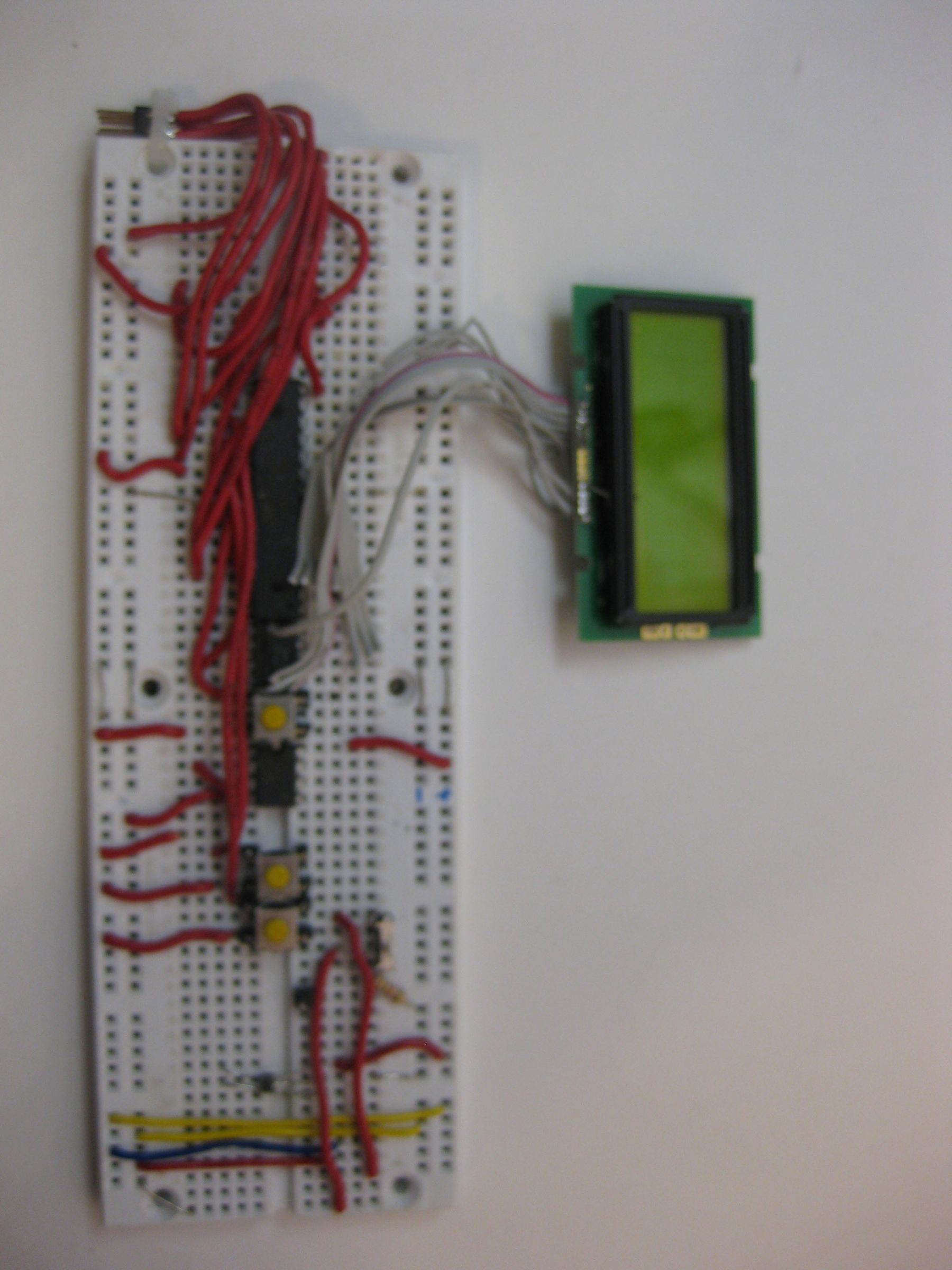 Intervalometer for Canon and Nikon Cameras : 10 Steps (with Pictures ...