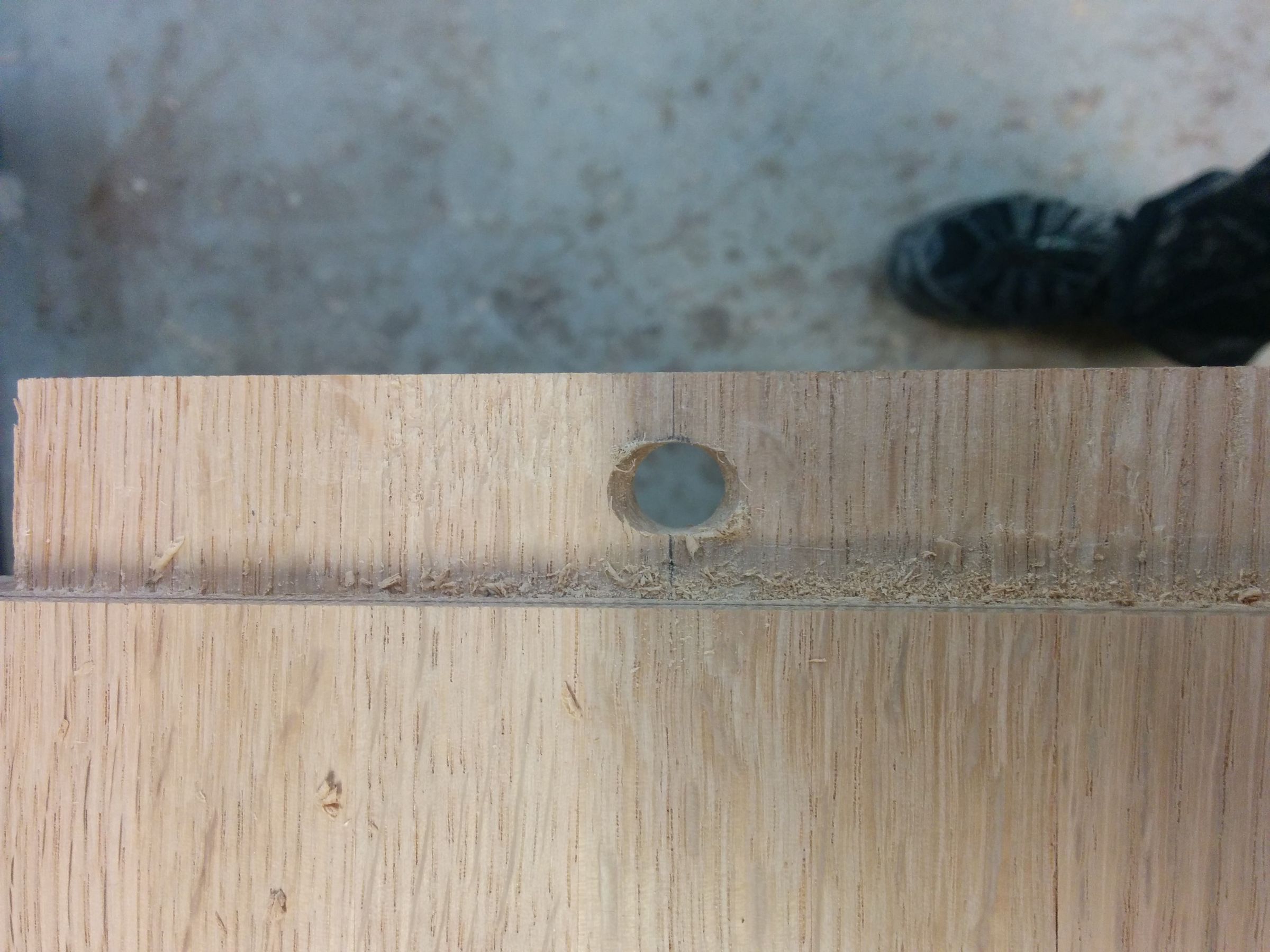 French Style Bed (Roubo) : 27 Steps (with Pictures) - Instructables