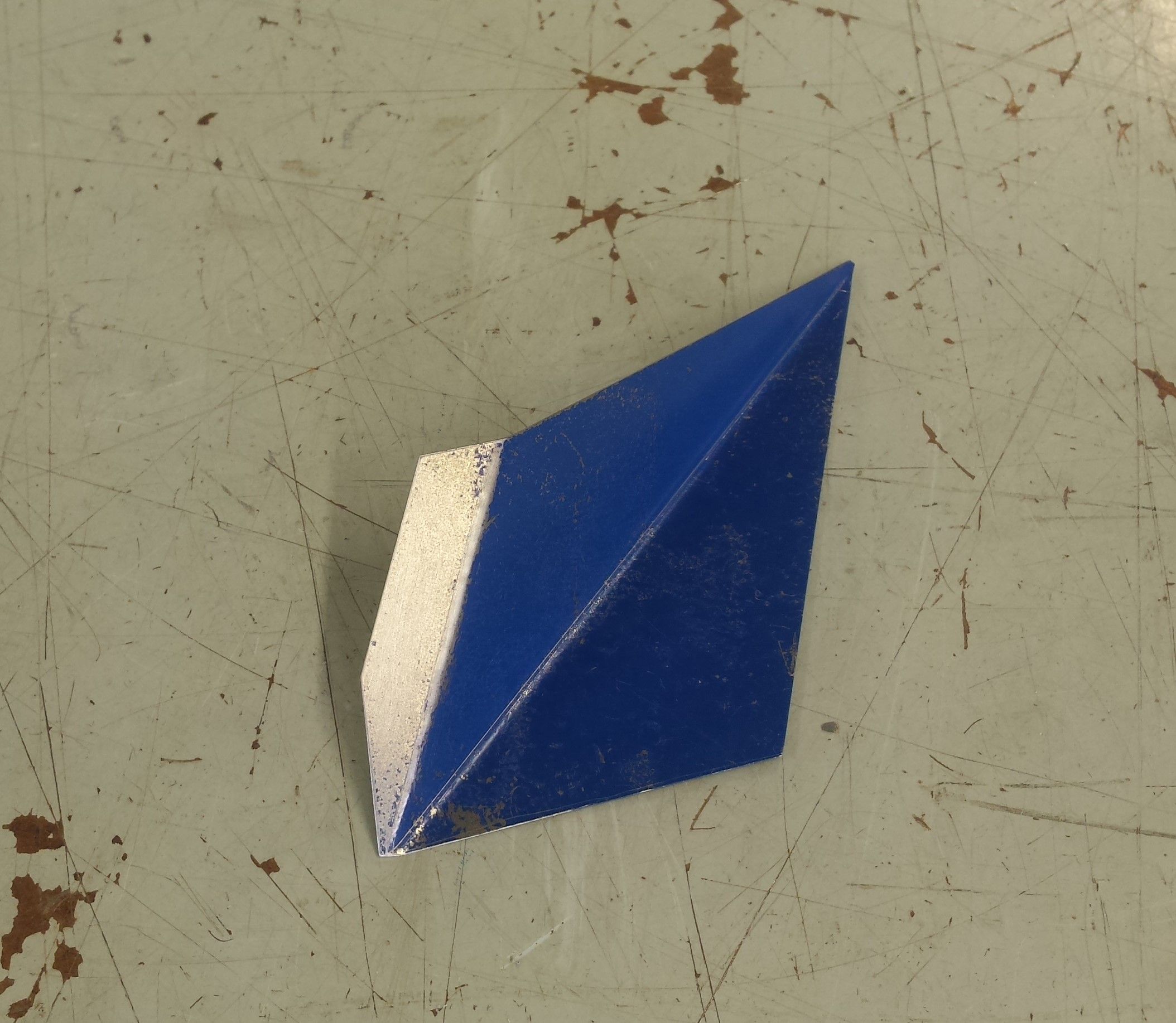 Metal Barn Star : 10 Steps (with Pictures) - Instructables