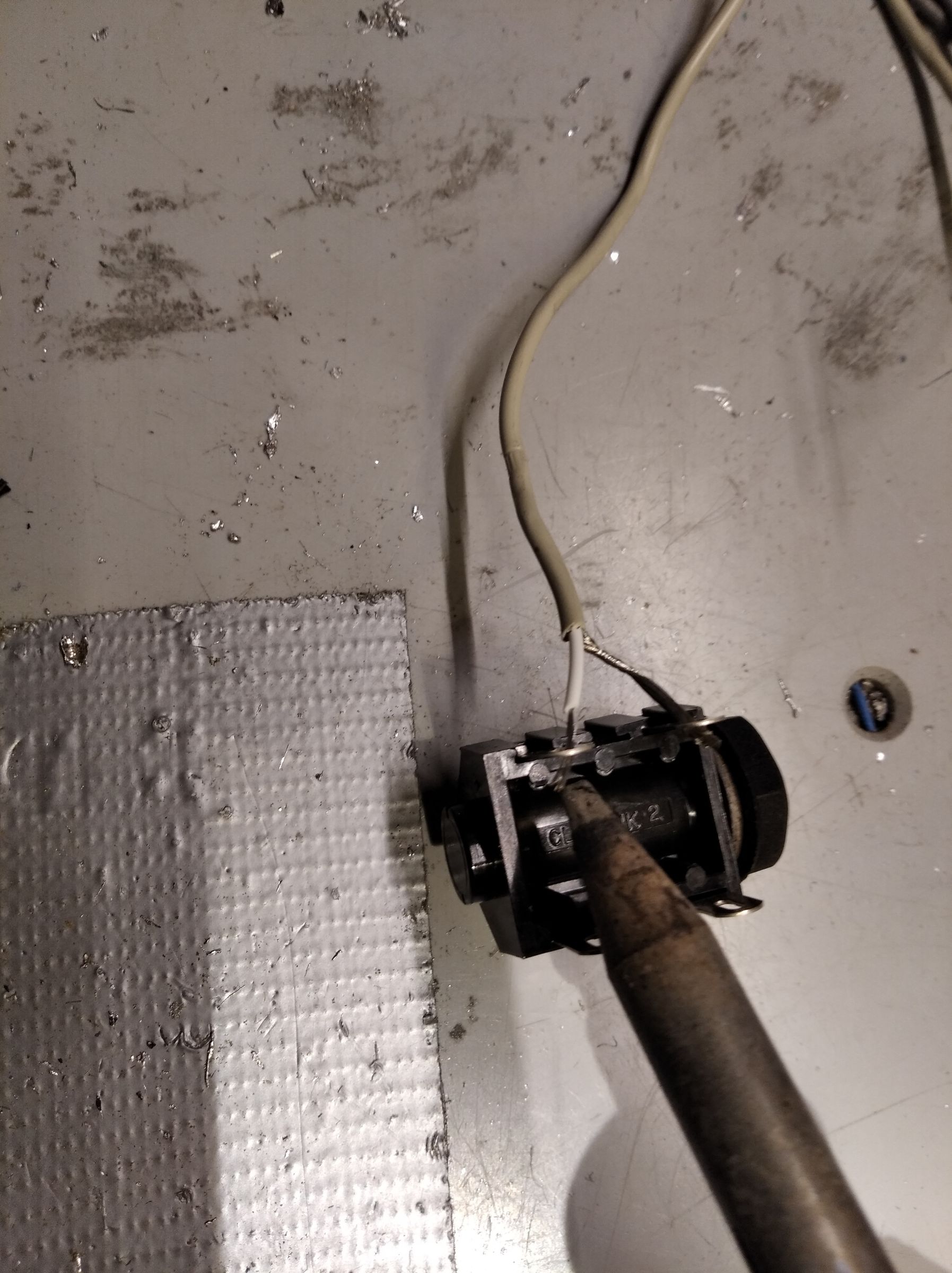 Simple Audio Probe / Signal Injector (AF) : 4 Steps - Instructables