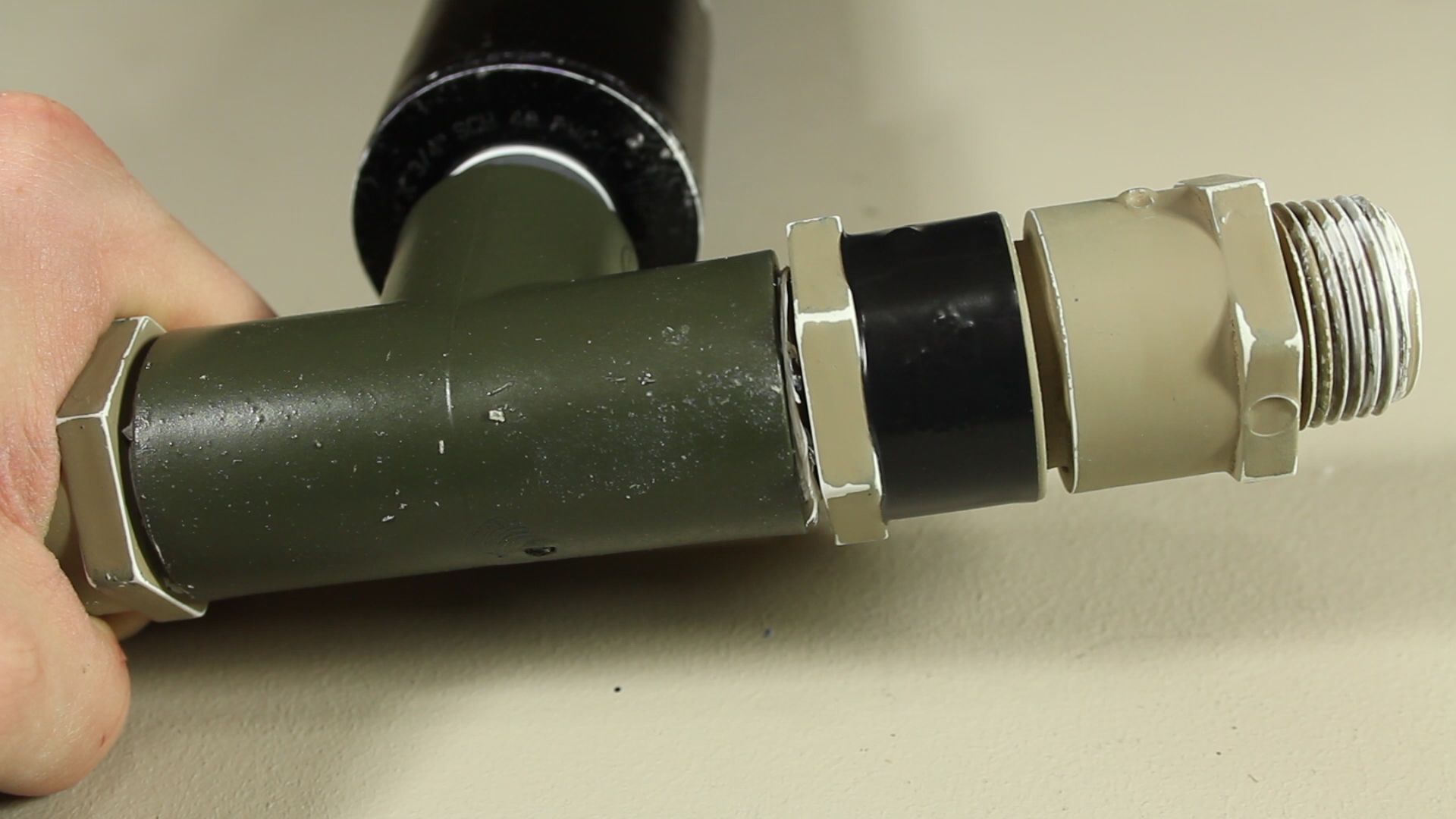 How to Make a One-Way Check Valve - for Cheap!! : 6 Steps (with ...