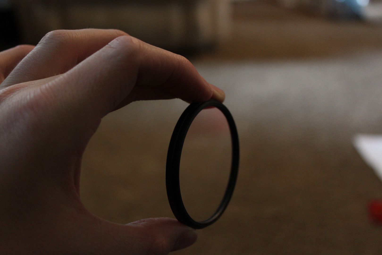 Filters, Fisheye Lens, and More : 3 Steps - Instructables
