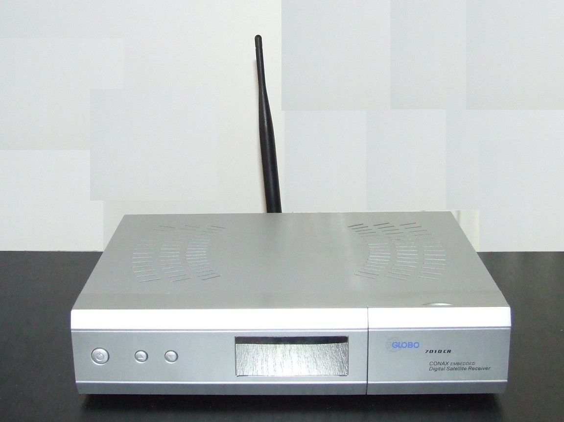 Standalone WiFi Radio Control Panel (Arduino-Powered) : 10 Steps ...