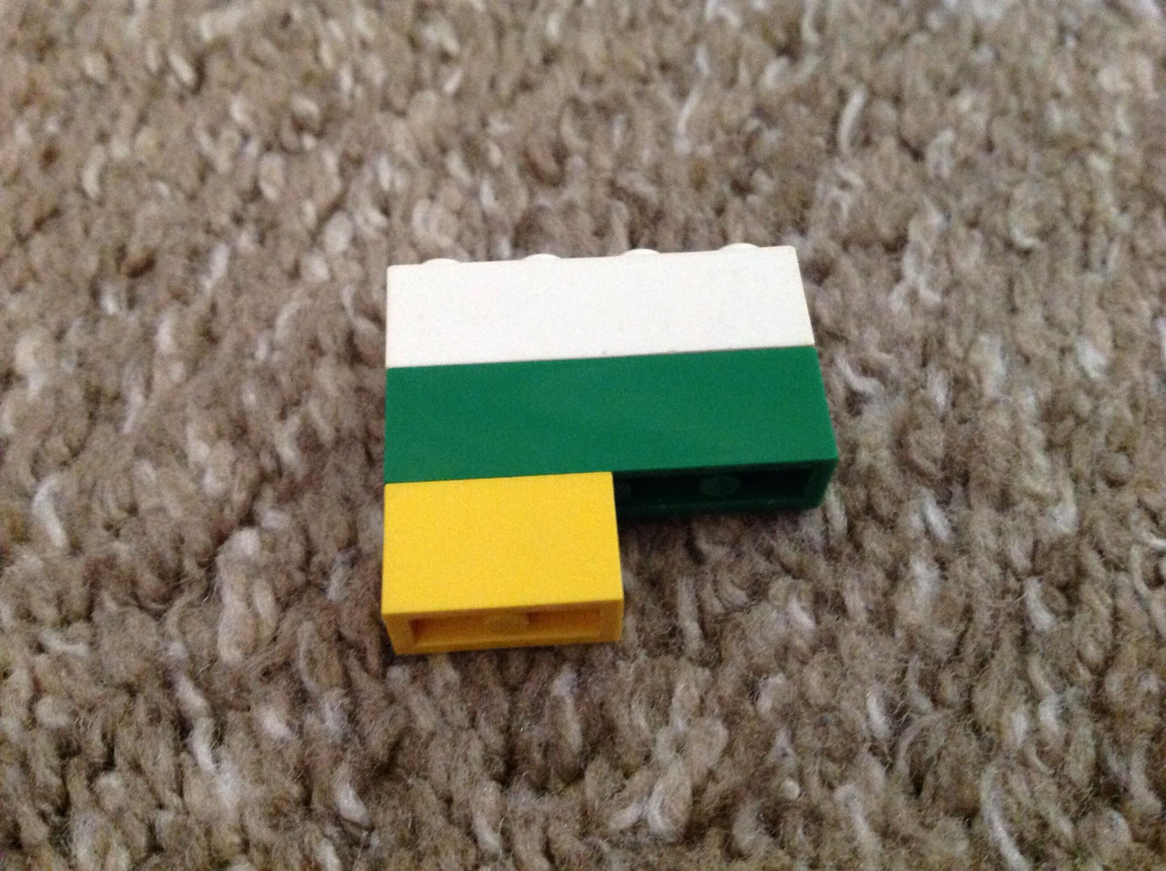 Lego Clutch and Crank System : 3 Steps - Instructables