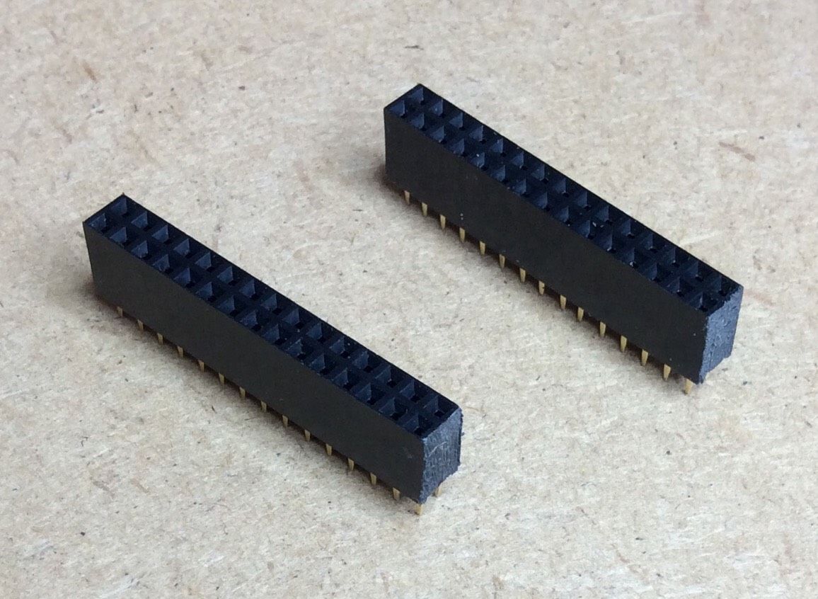 Arduino Nano Breadboard Adapter : 4 Steps - Instructables
