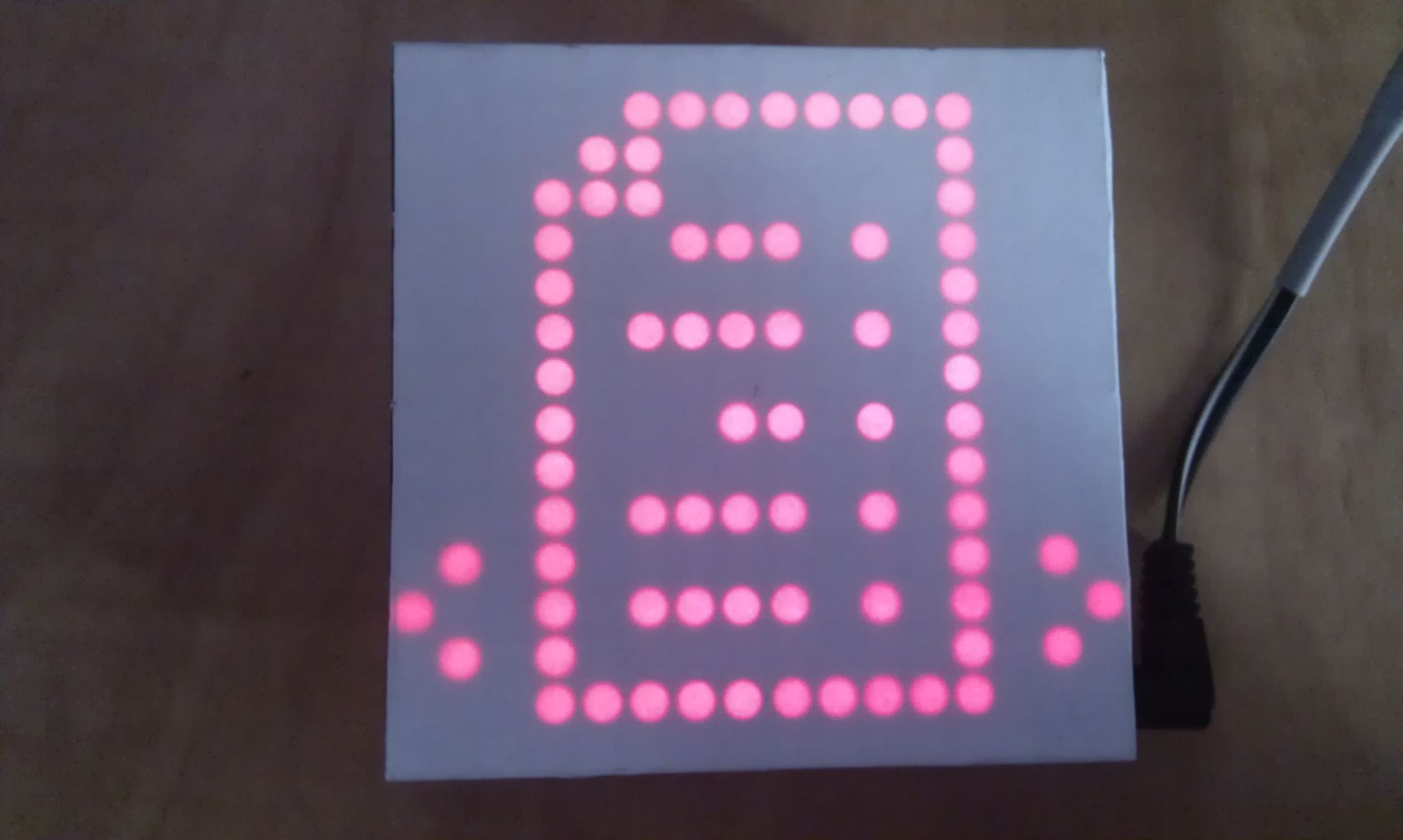 Make a Desktop Tamagotchi : 8 Steps (with Pictures) - Instructables