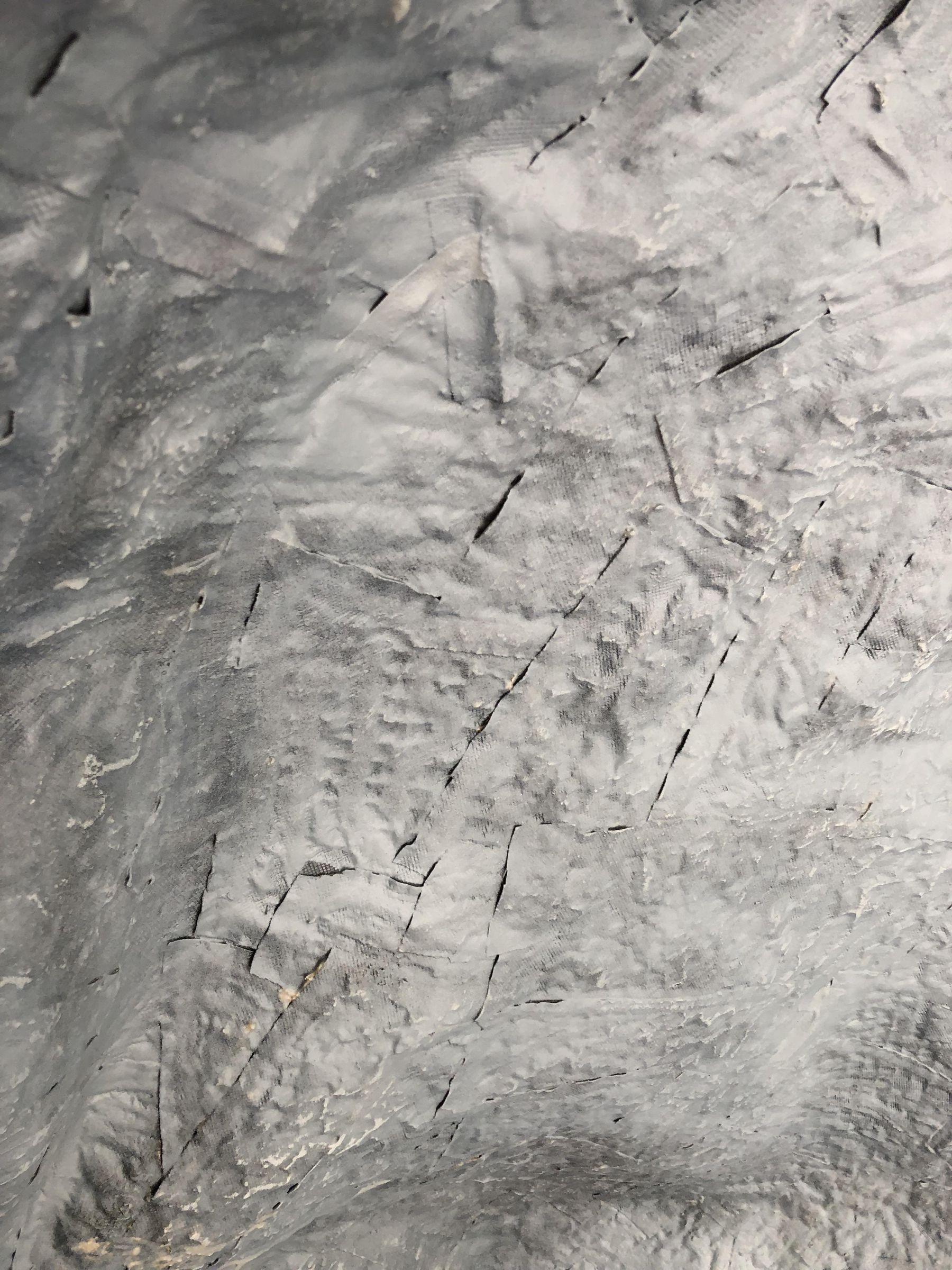 How to Make a Fake (but Realistic) Rock Cave! : 7 Steps (with Pictures ...