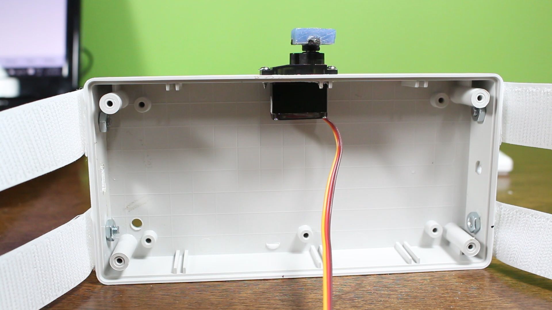Long Range Dropping System for Drones With Arduino and HC-12 : 11 Steps ...