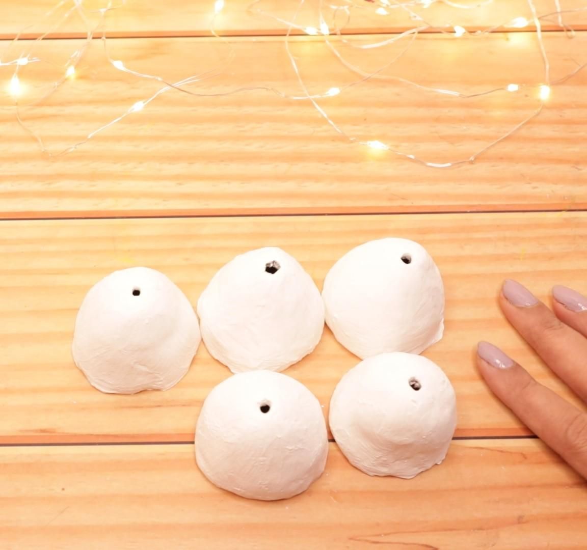 DIY Craft Bells With Clay : 11 Steps (with Pictures) - Instructables