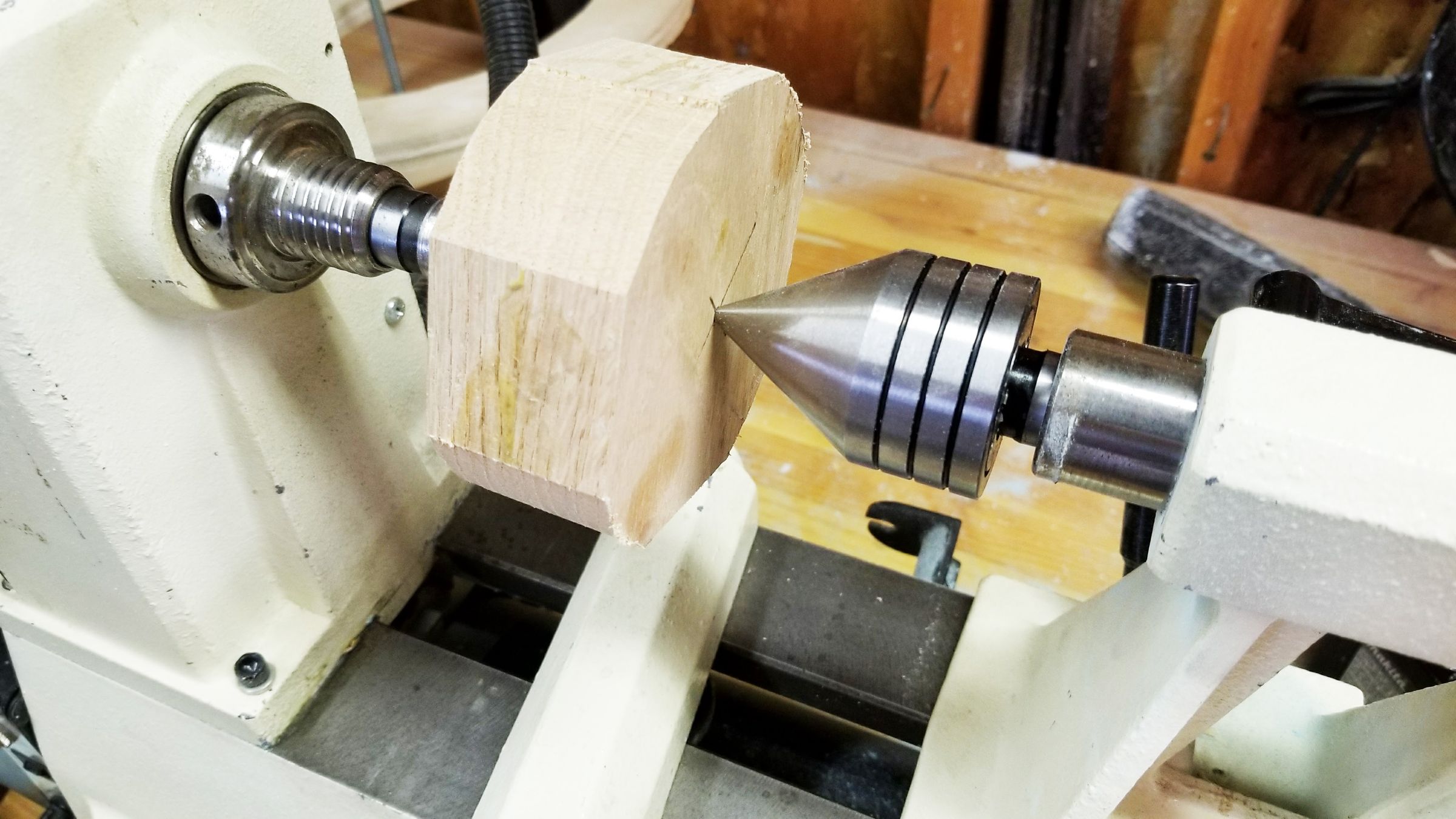 Doughnut Chuck : 10 Steps (with Pictures) - Instructables