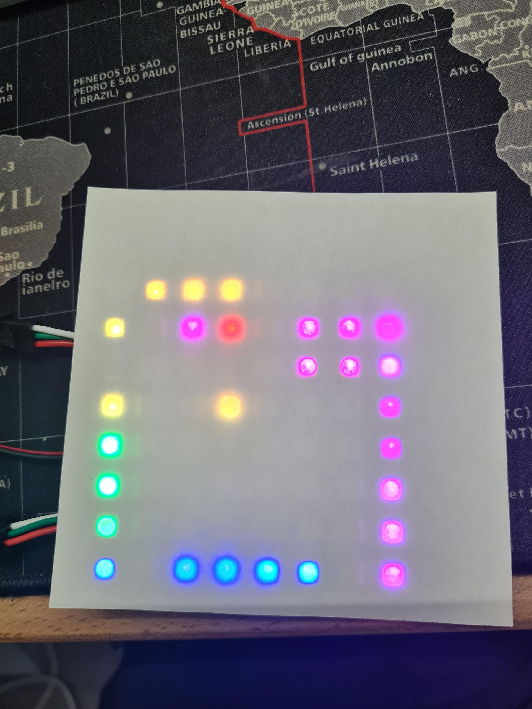 Remote Controlled Etch-a-Sketch : 5 Steps - Instructables