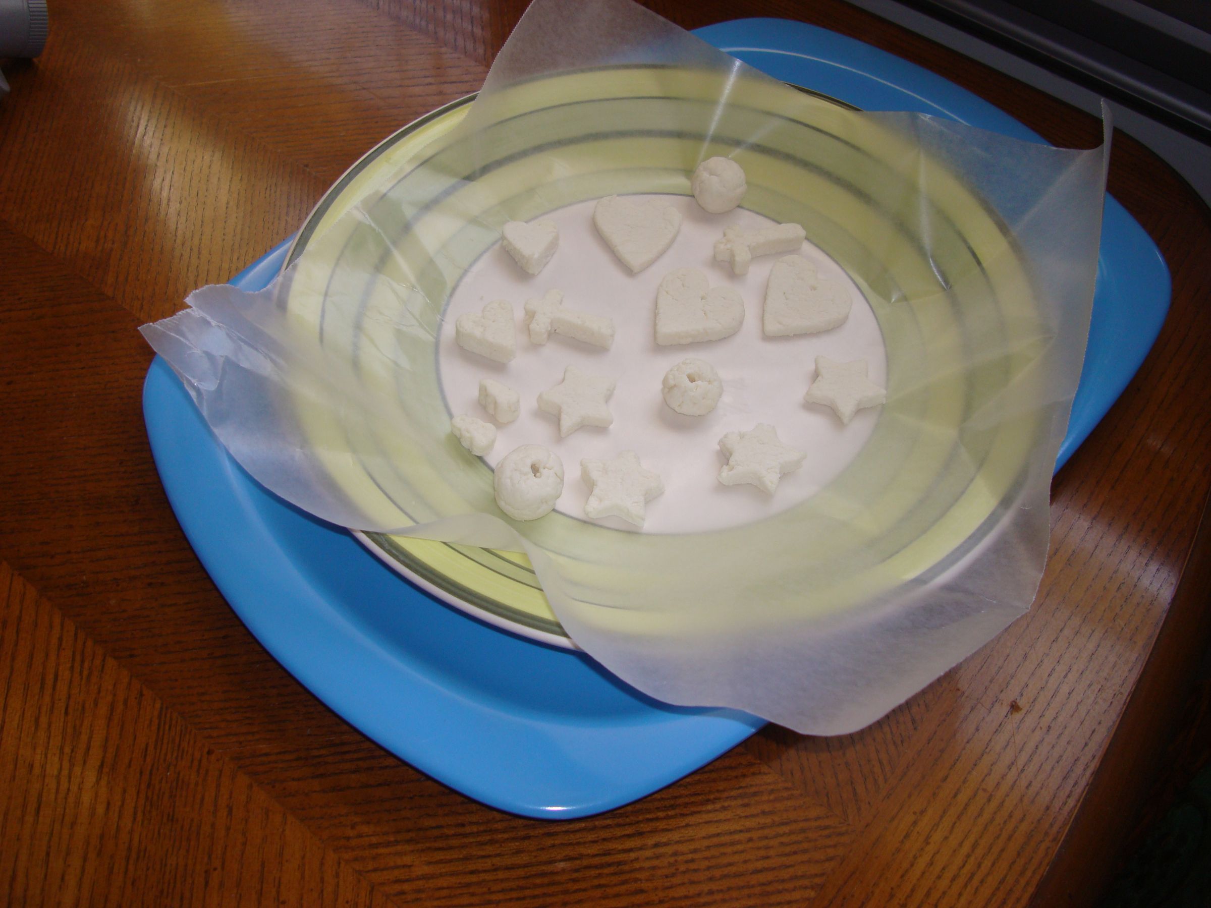 Plastic Milk : 8 Steps (with Pictures) - Instructables