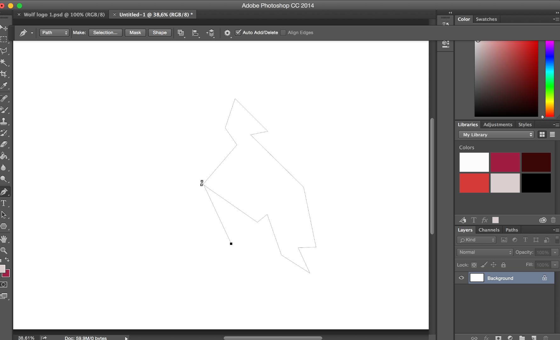 How to Make a Logo : 4 Steps - Instructables