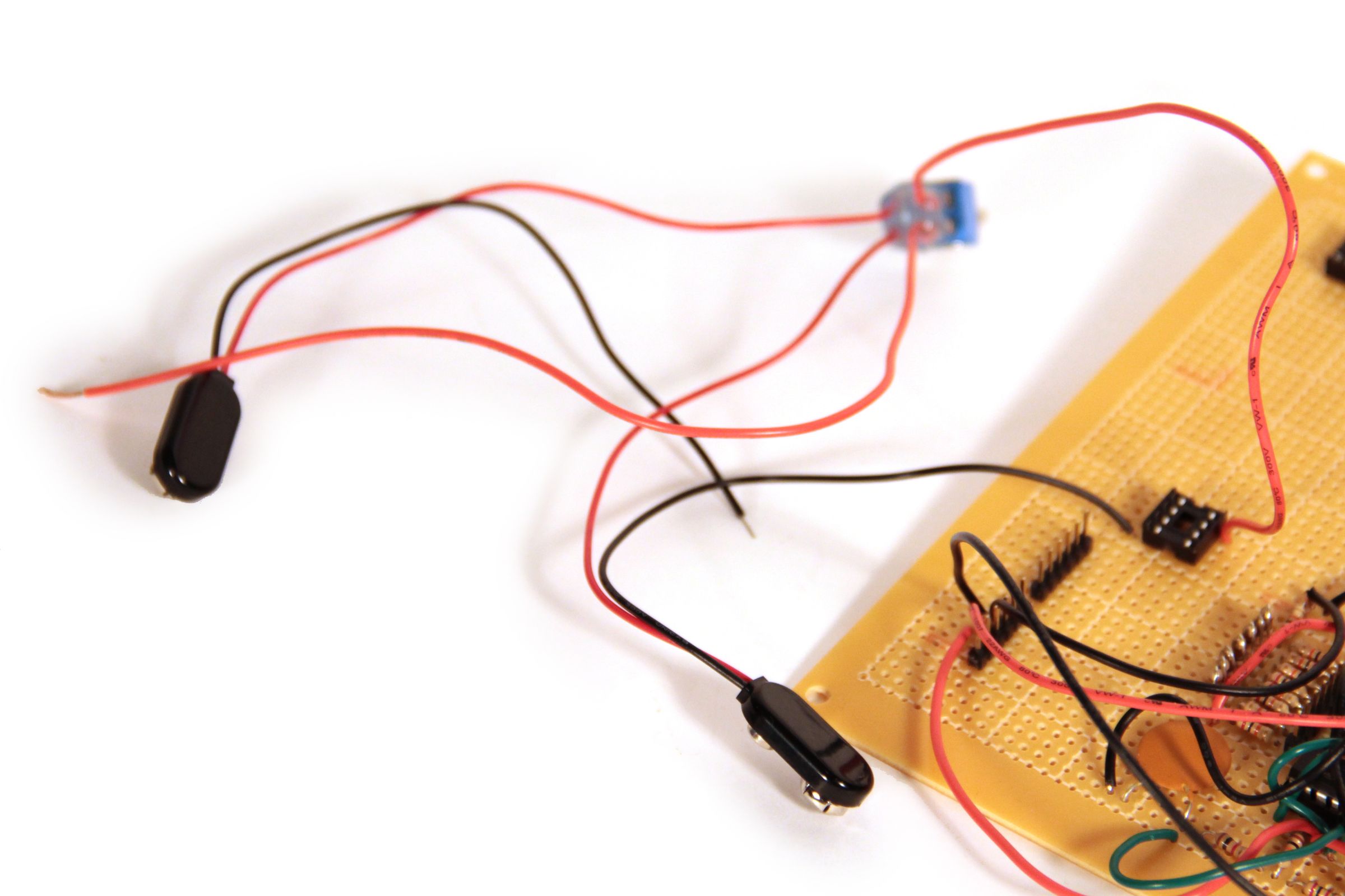 Arduino Vocal Effects Box : 36 Steps (with Pictures) - Instructables