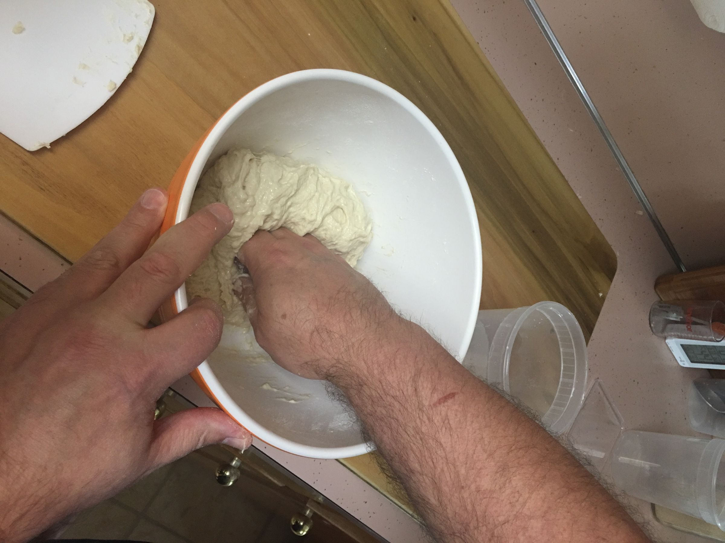 Classic French Bread : 6 Steps (with Pictures) - Instructables