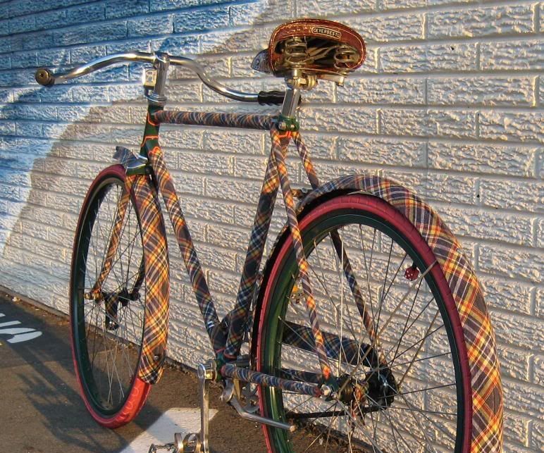 Plaid Is Rad : 5 Steps (with Pictures) - Instructables