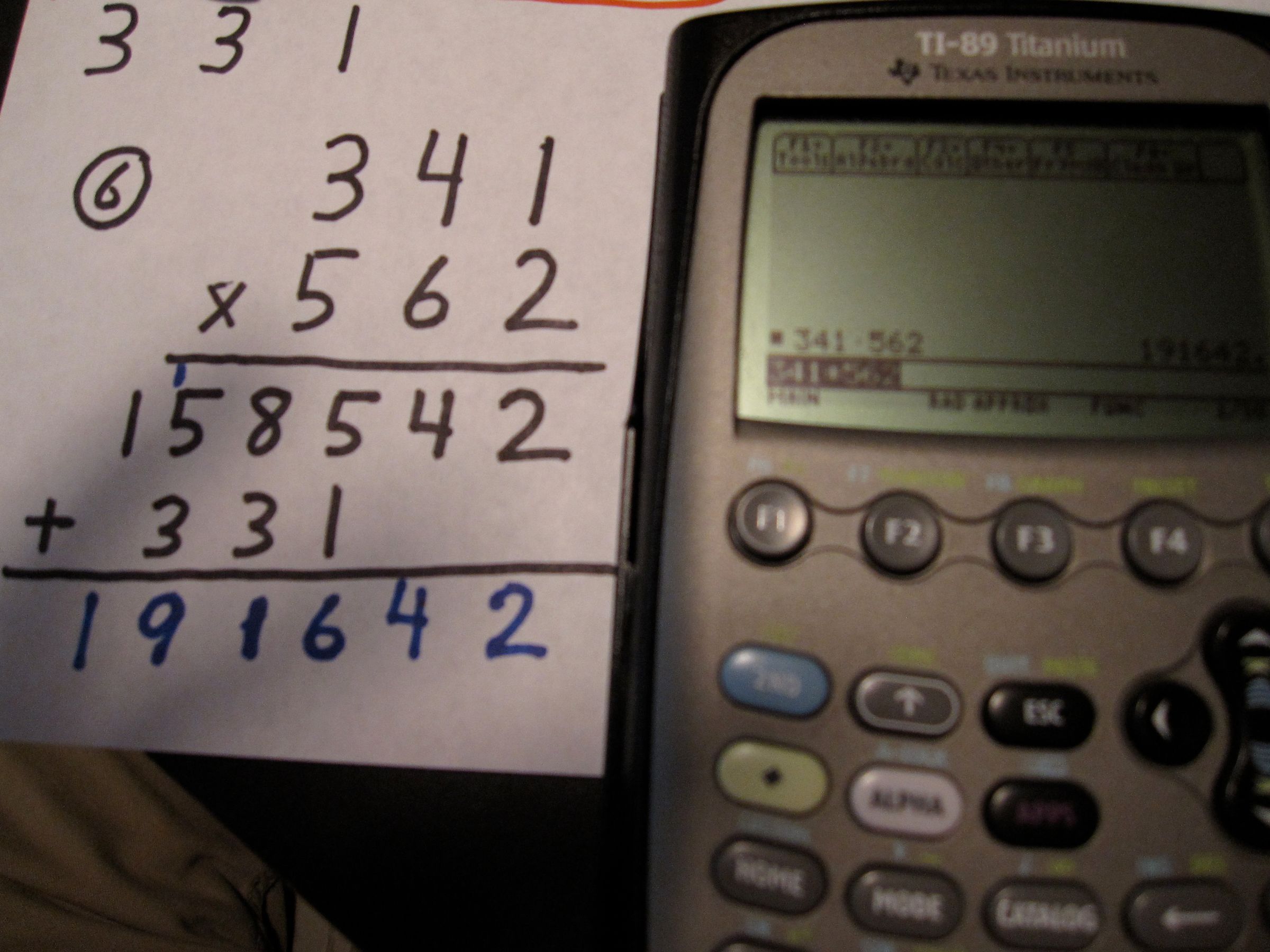 Vedic Multiplication : 7 Steps - Instructables