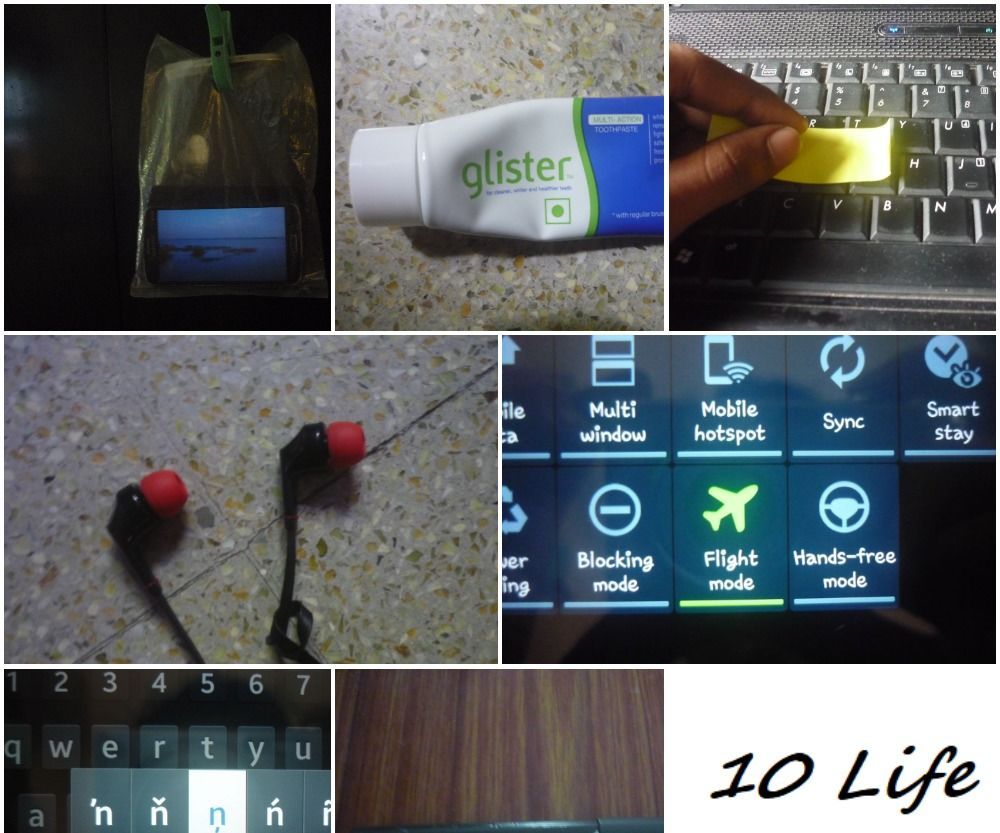 Top 10 Life Hacks : 10 Steps - Instructables