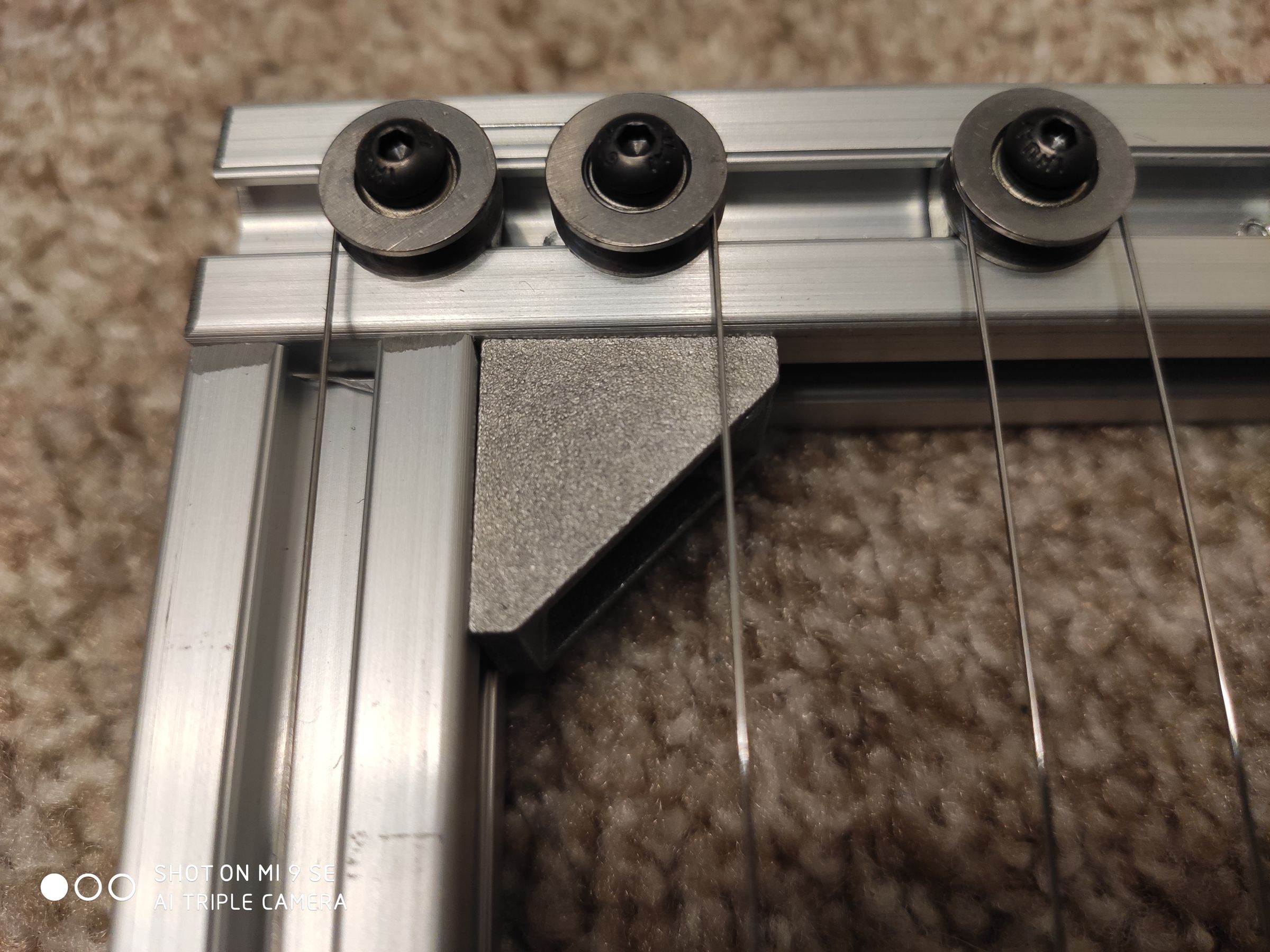 Laser Cutter/Engraver Table - the Best of the Best Version - Instructables