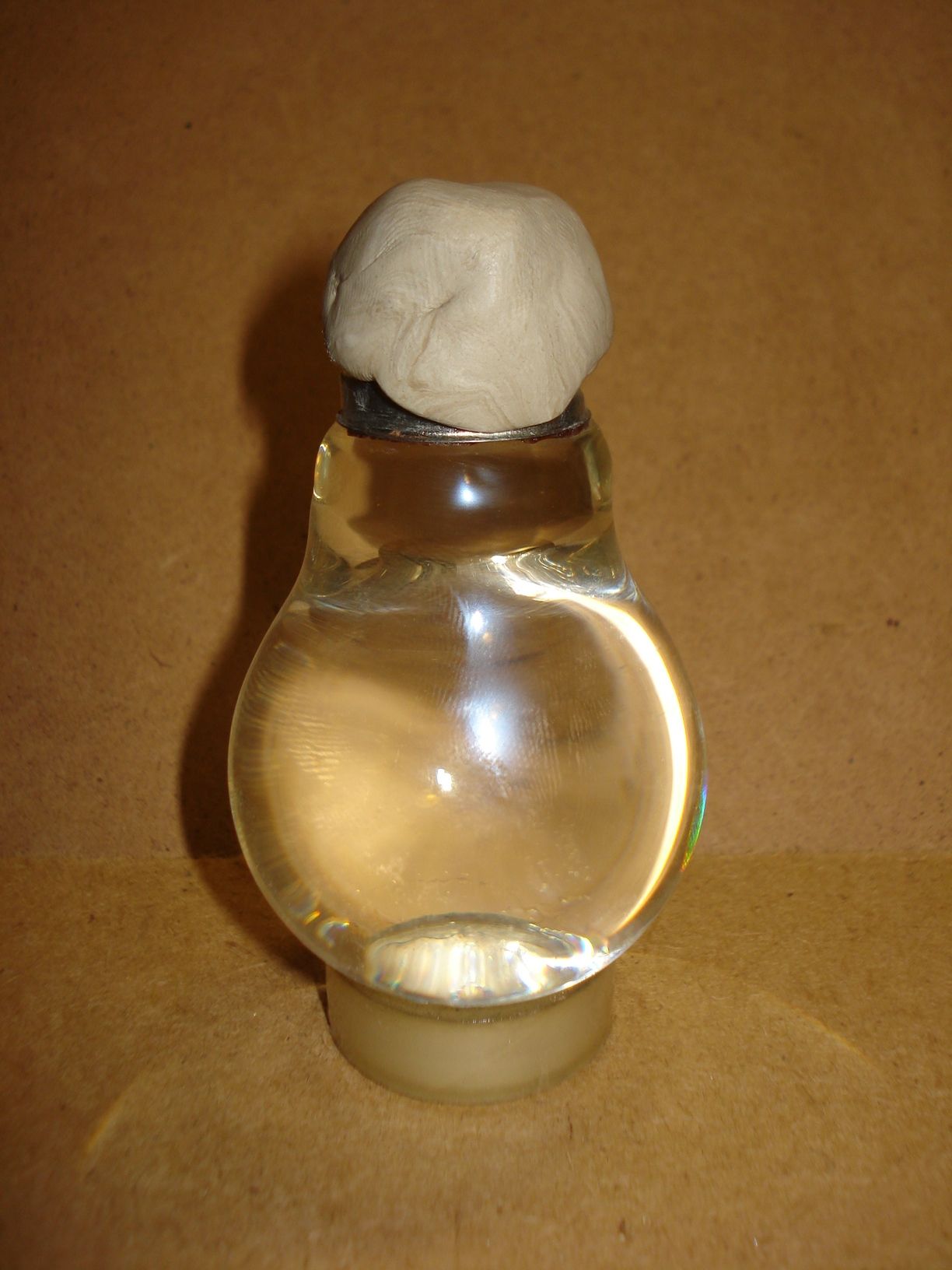 Cheap DIY Loupe for Low Vision Patients : 5 Steps - Instructables