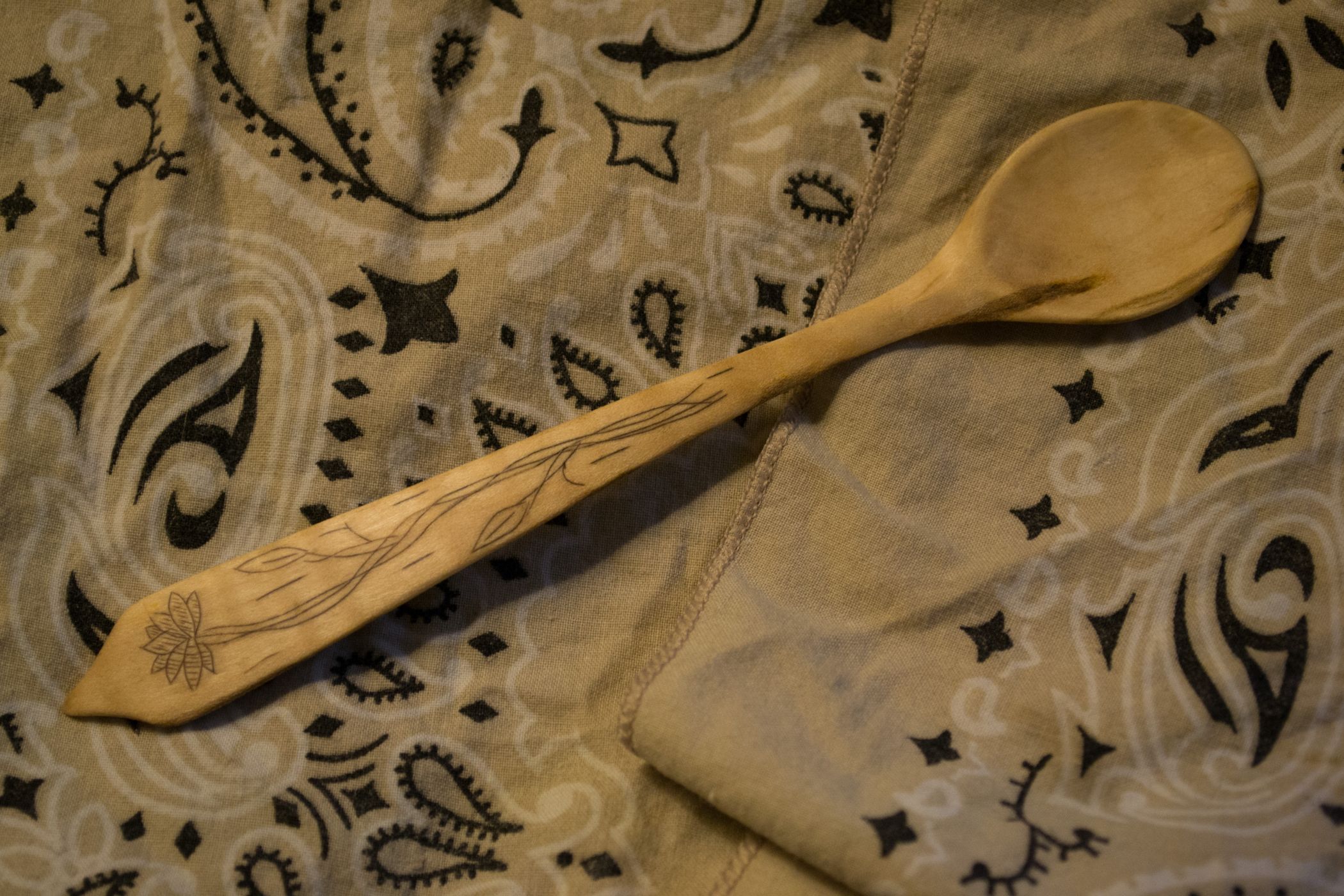 Spoon Making - Instructables