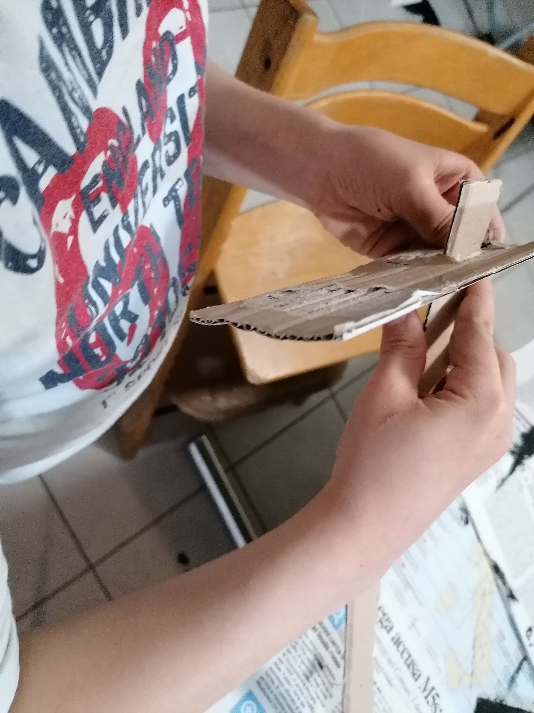 Minecraft Spider Kite : 4 Steps - Instructables