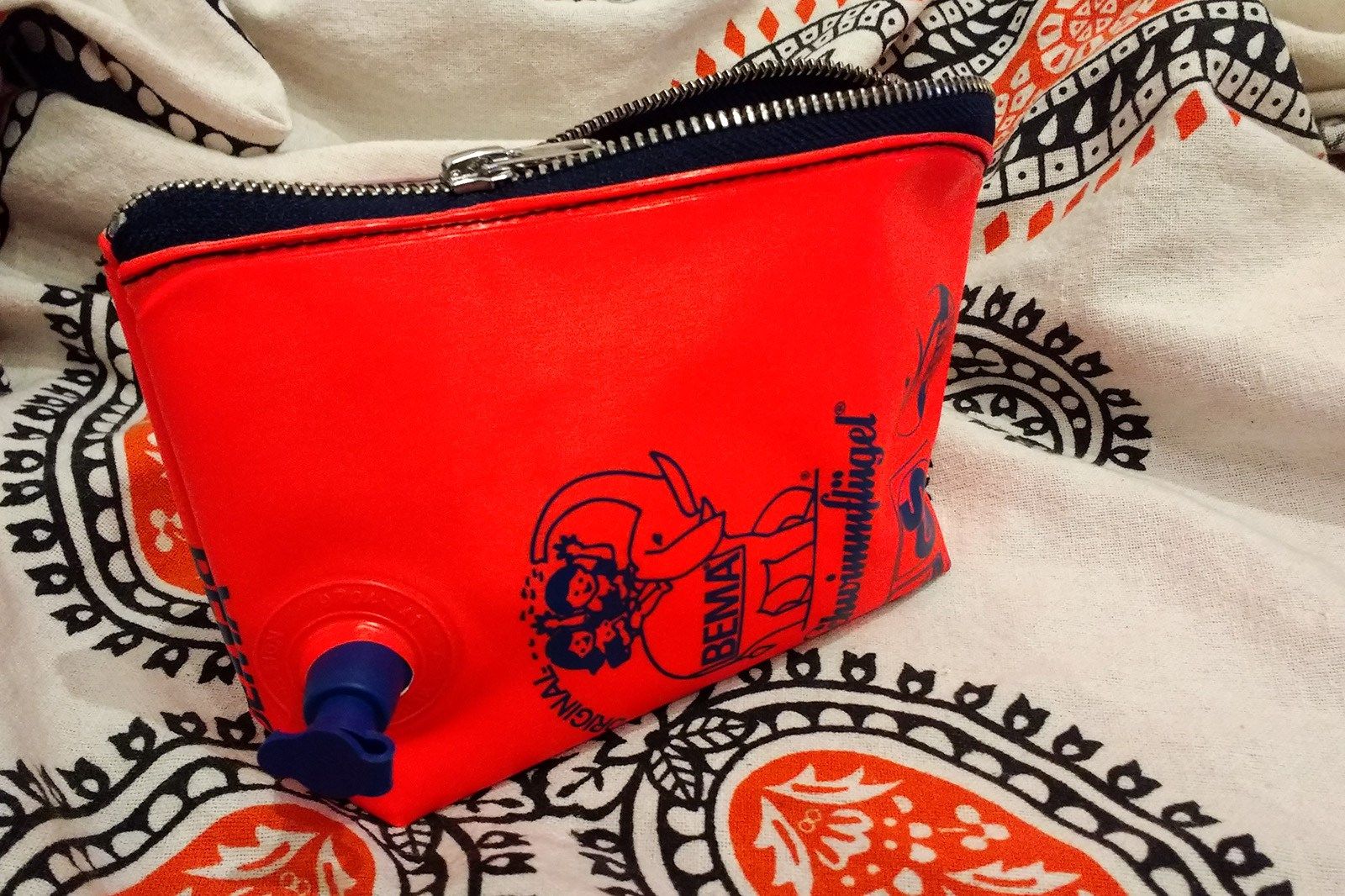 Floaty Bag : 3 Steps (with Pictures) - Instructables