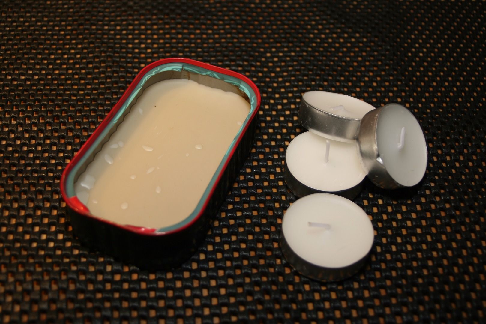 Cardboard Burner : 11 Steps (with Pictures) - Instructables