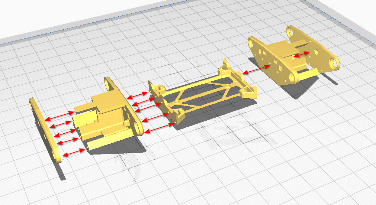 ESP32 Small Robot Dog (closed) : 7 Steps (with Pictures) - Instructables