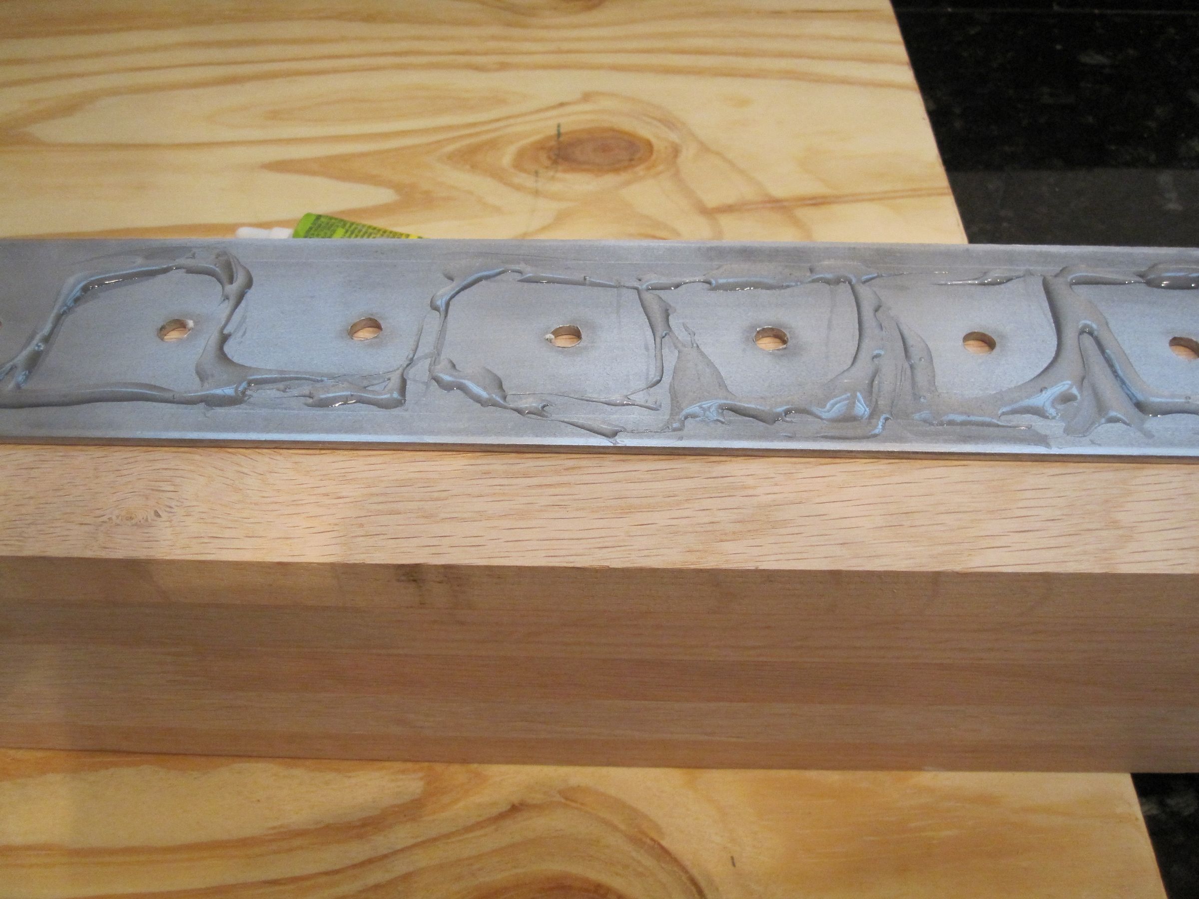 PUMPKIN AXLE PUNCH to Create Parallel Axle Holes for a Pumpkin Racer ...