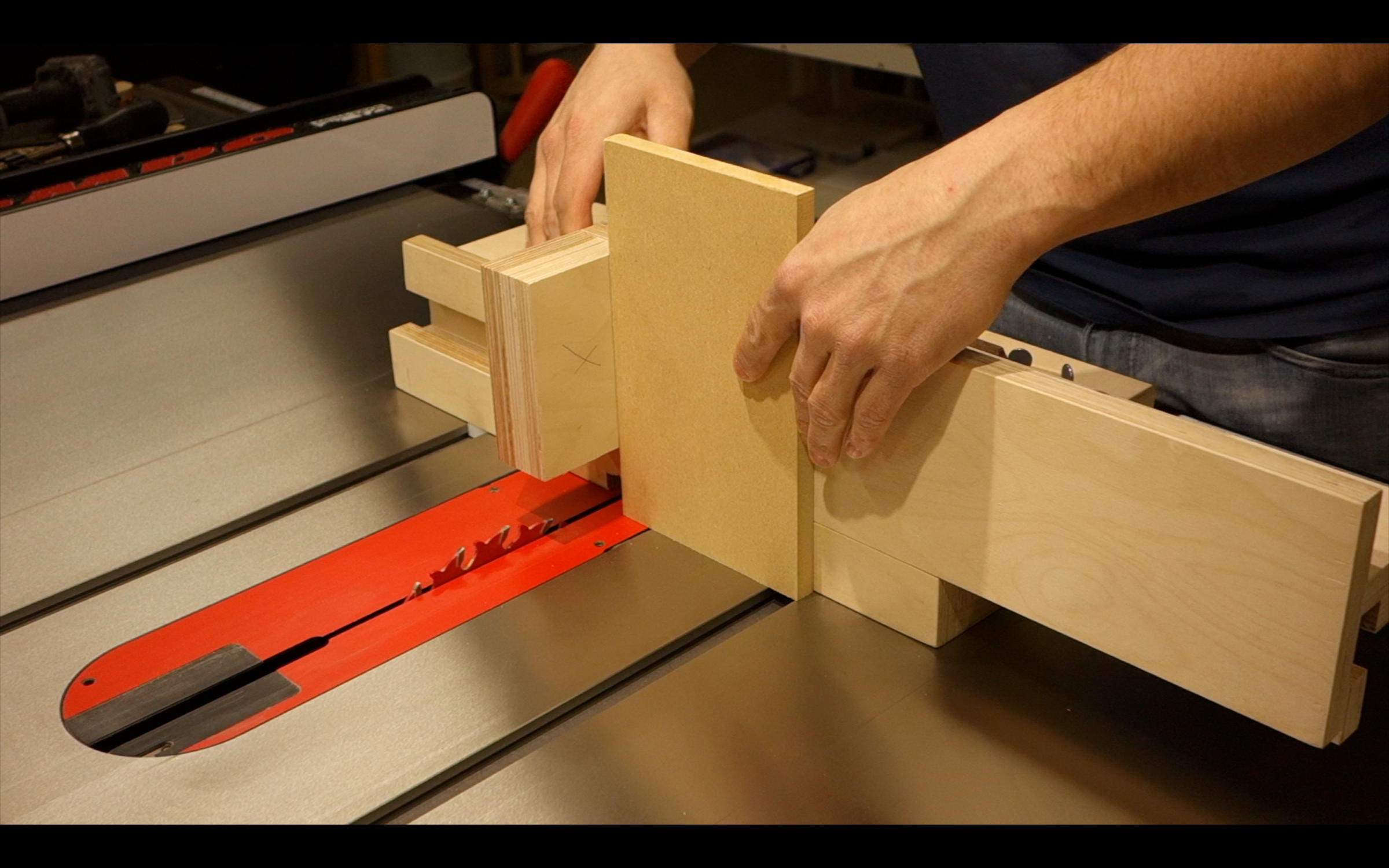 Make It - Box Joint Box : 7 Steps (with Pictures) - Instructables