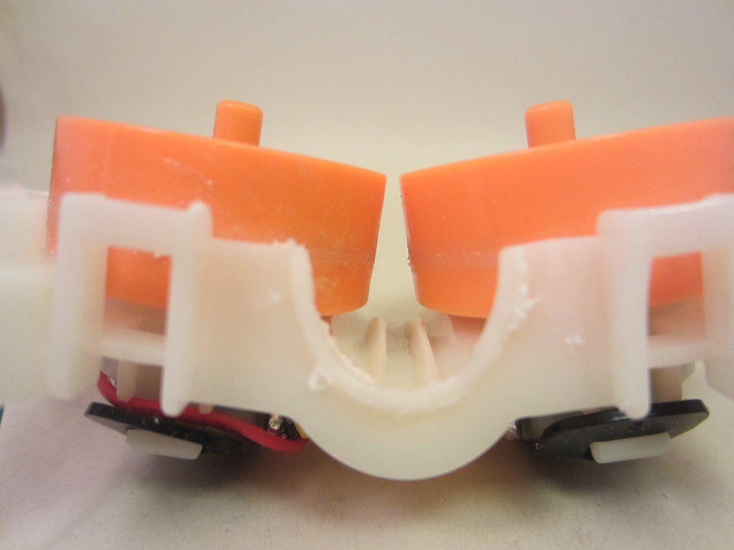 NERF Paper Airplane Launcher : 5 Steps (with Pictures) - Instructables