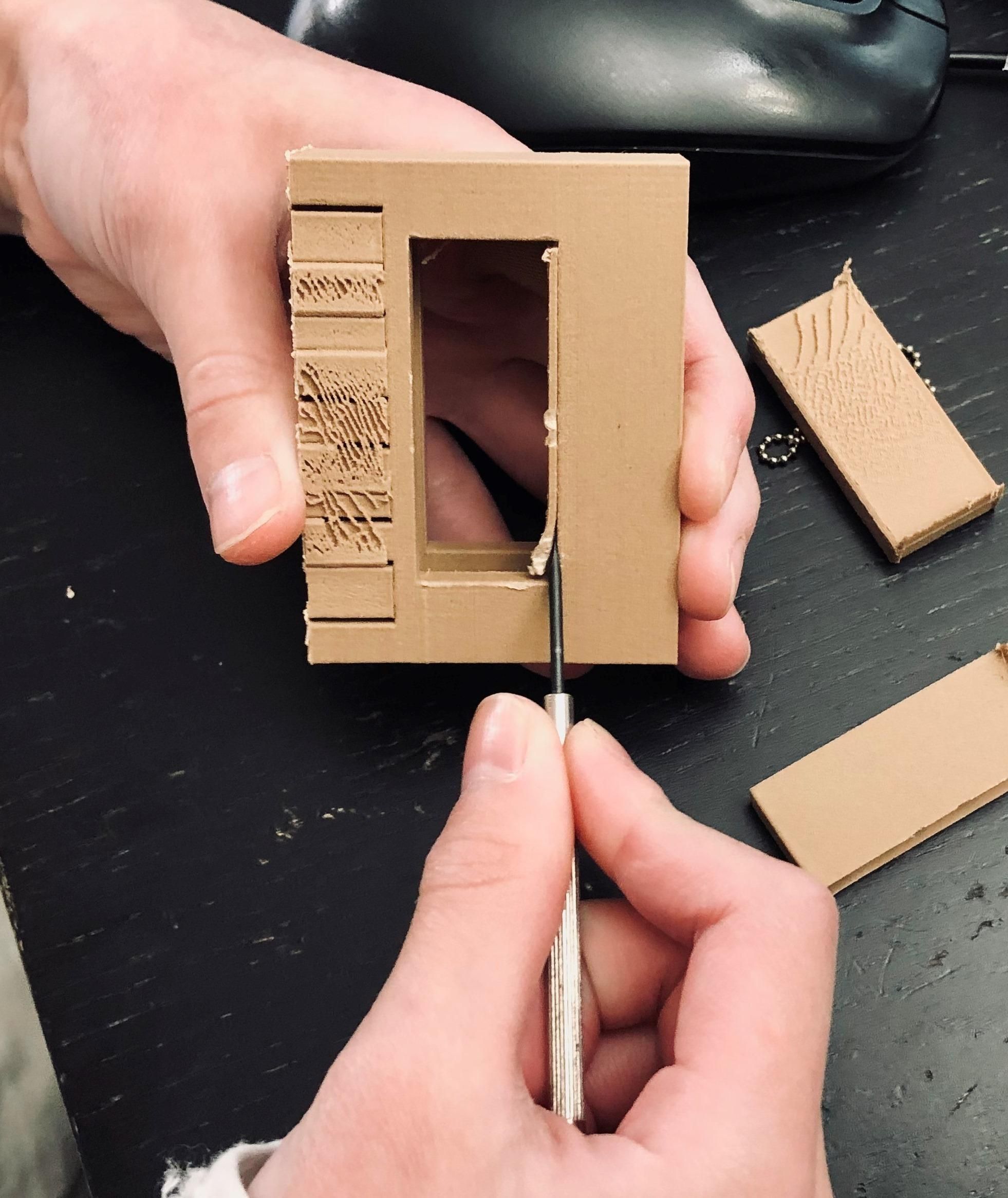 Microbit Talking Robot : 24 Steps (with Pictures) - Instructables