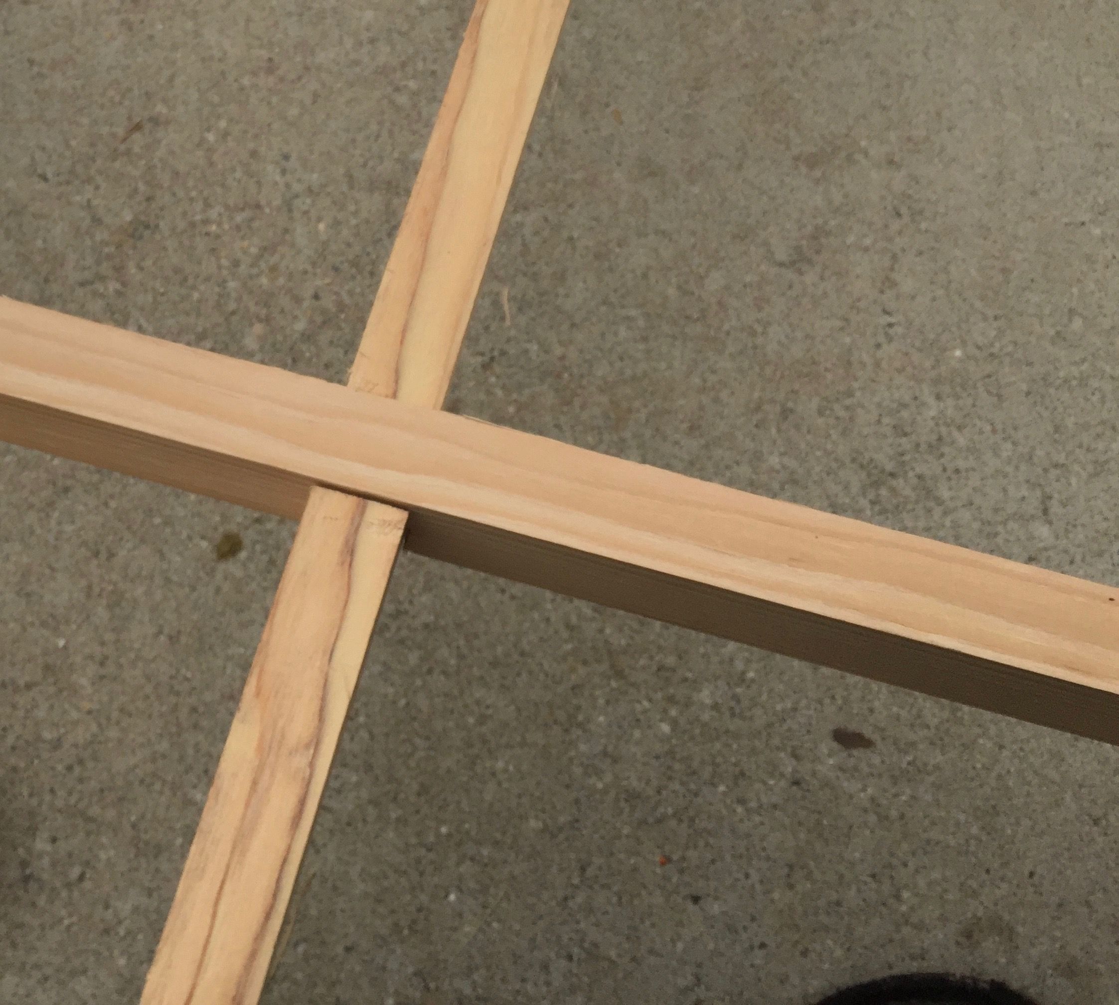 Fruit Tree Cage : 8 Steps (with Pictures) - Instructables