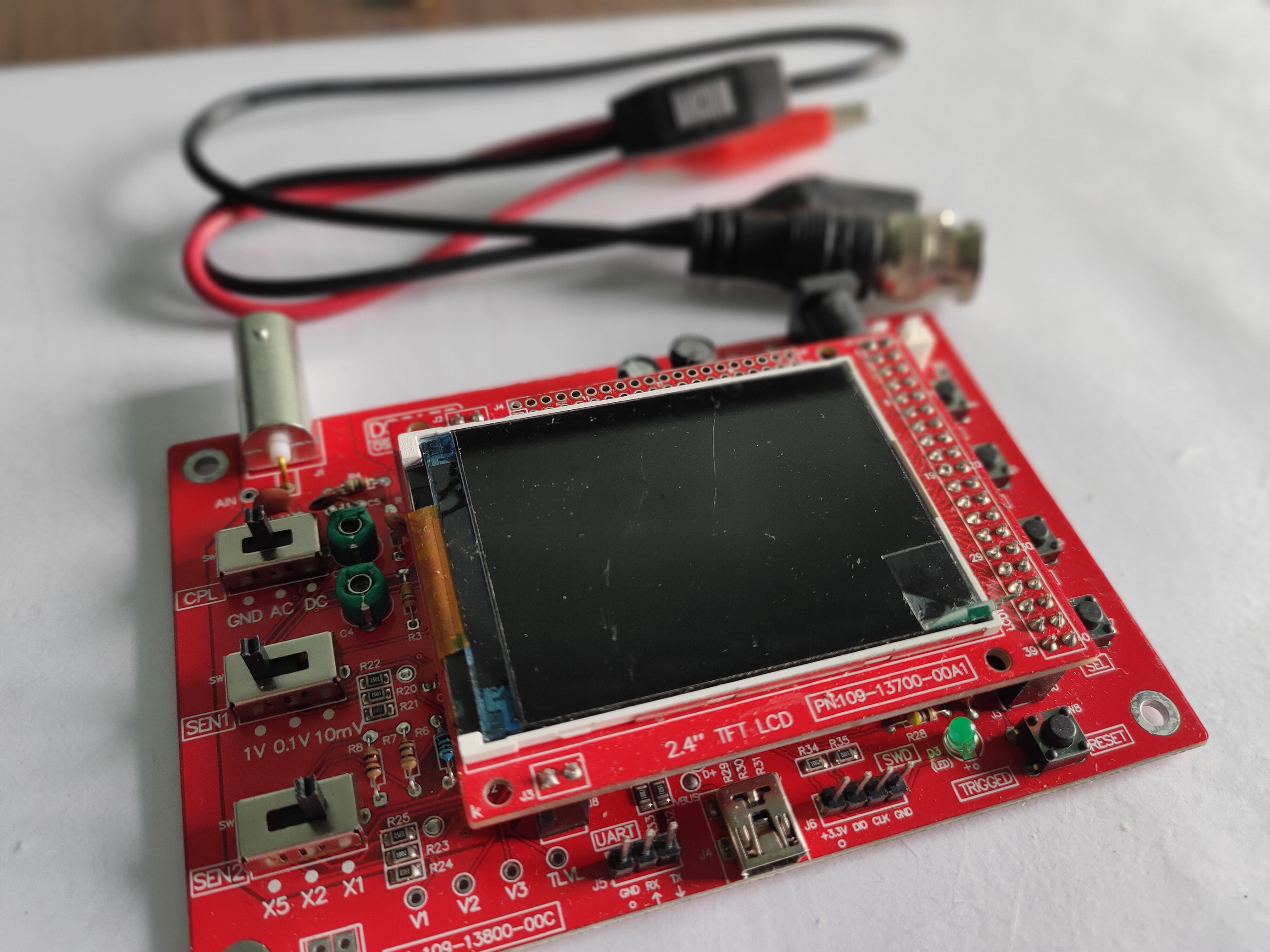 SPWM Generator Module (without Using Microcontroller) : 14 Steps ...