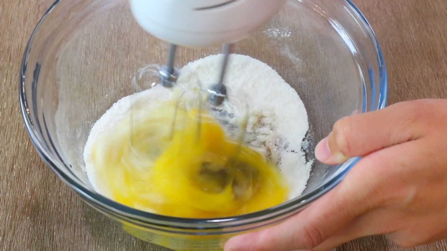 How to Make a Pastry Cake | Nevada Basque Cake : 16 Steps (with ...