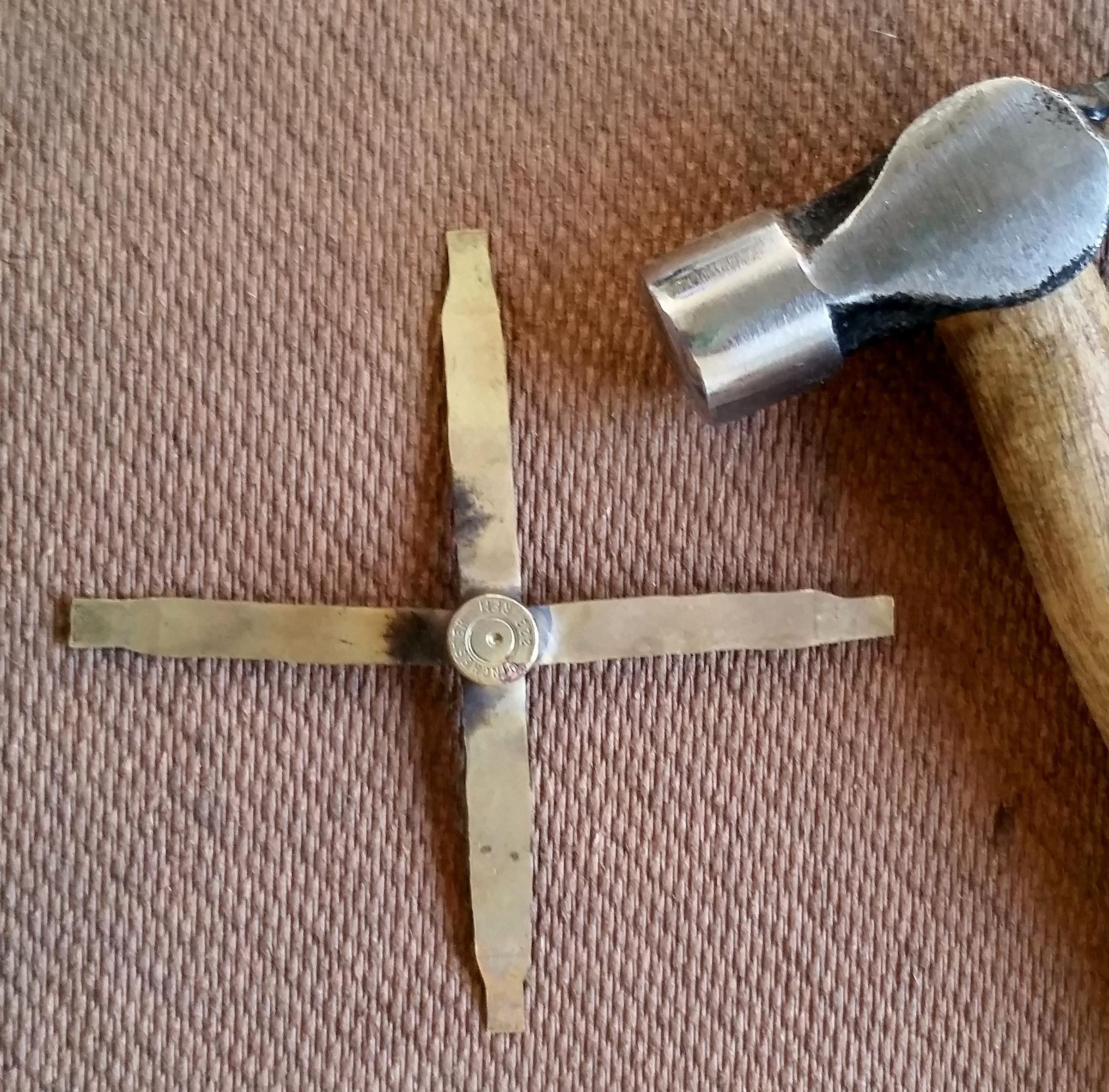 Handmade Bullet Pendants : 4 Steps - Instructables