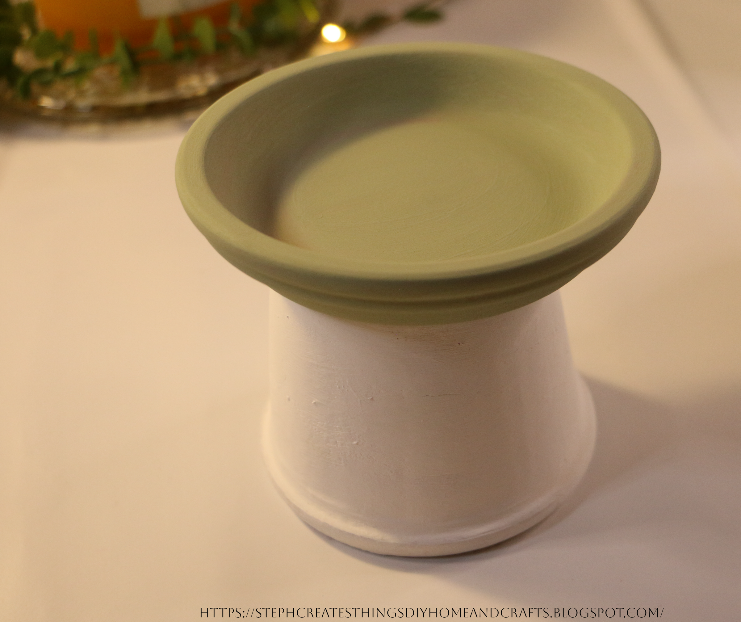 Home and Garden Terra Cotta Pot Decorations : 5 Steps - Instructables