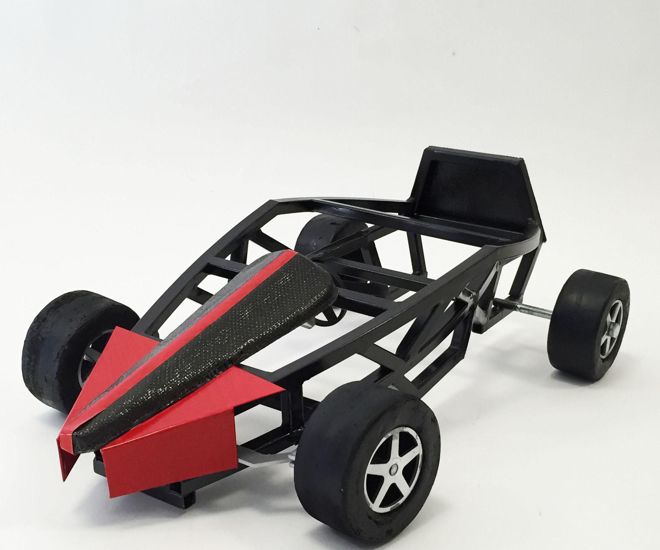 Ariel Atom : 9 Steps - Instructables
