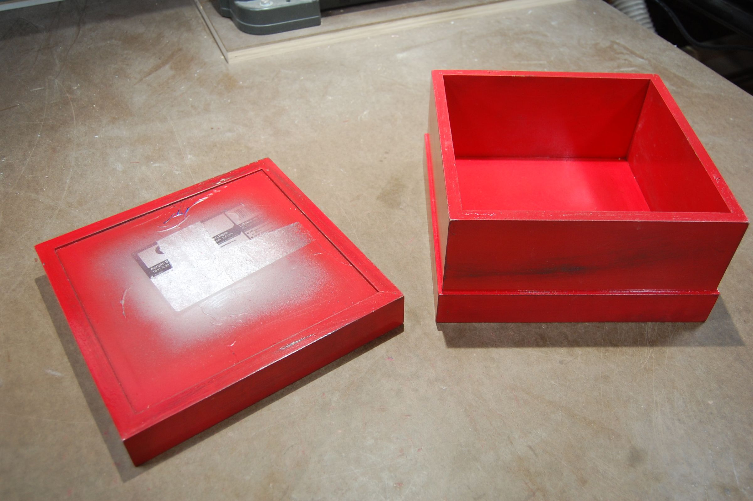 "In Case of Emergency..." Display Box : 12 Steps (with Pictures ...