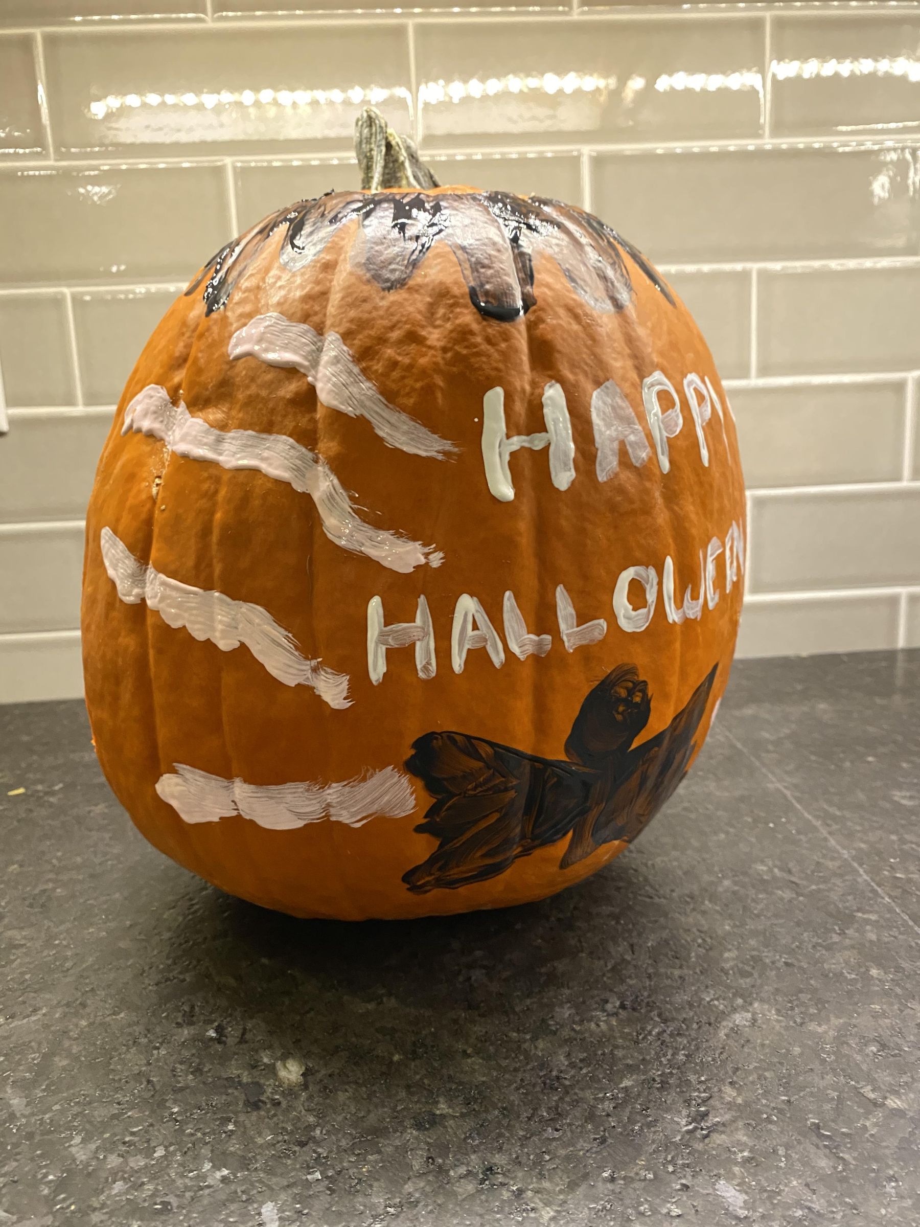 The Pumpkin Cooler : 7 Steps (with Pictures) - Instructables