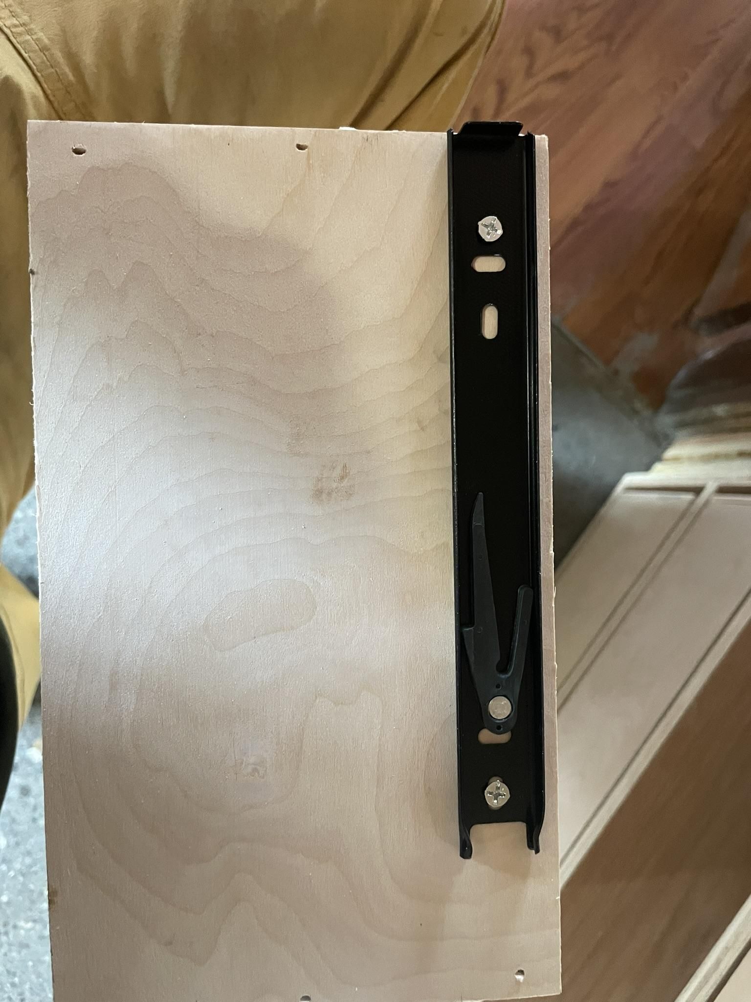 Hidden Door Book Shelf : 12 Steps - Instructables