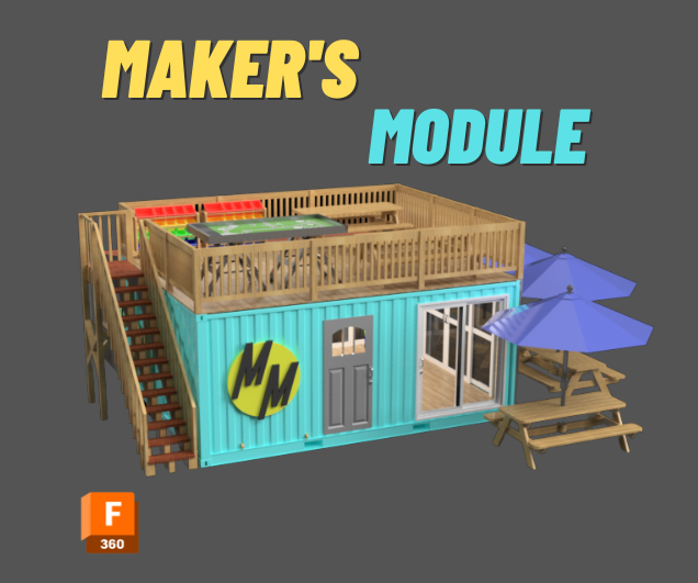 Affordable Community Maker Spaces : 12 Steps (with Pictures ...