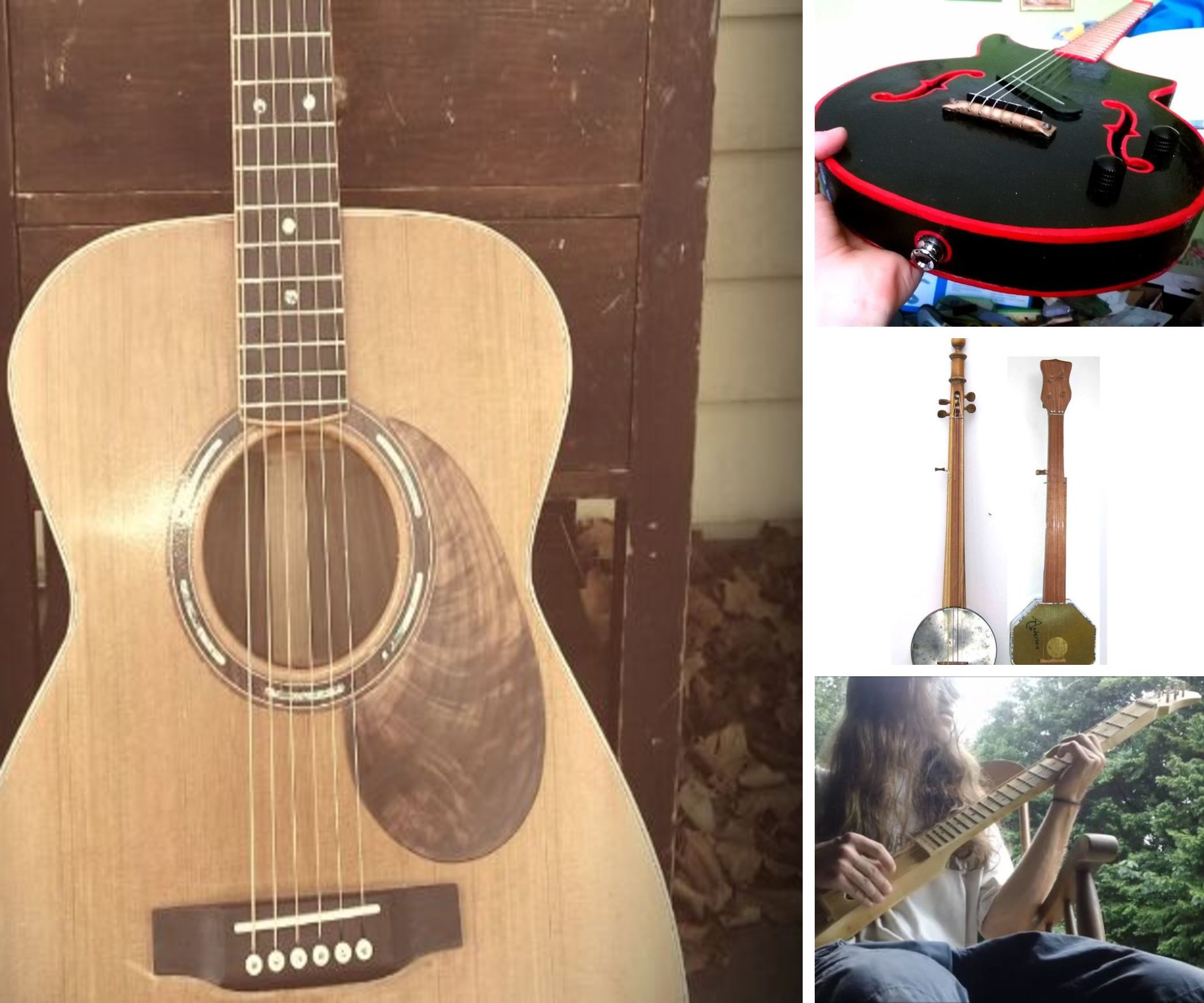 Musical - Instructables
