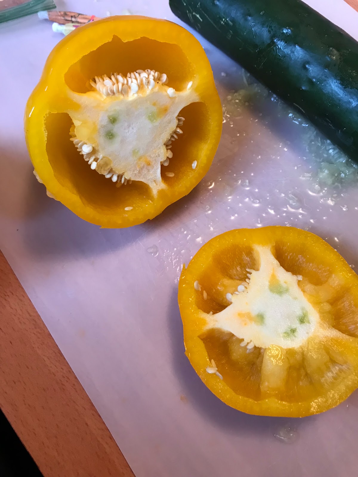 Vegetable Instrument : 14 Steps - Instructables