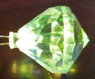 RGB LED Earrings : 9 Steps (with Pictures) - Instructables